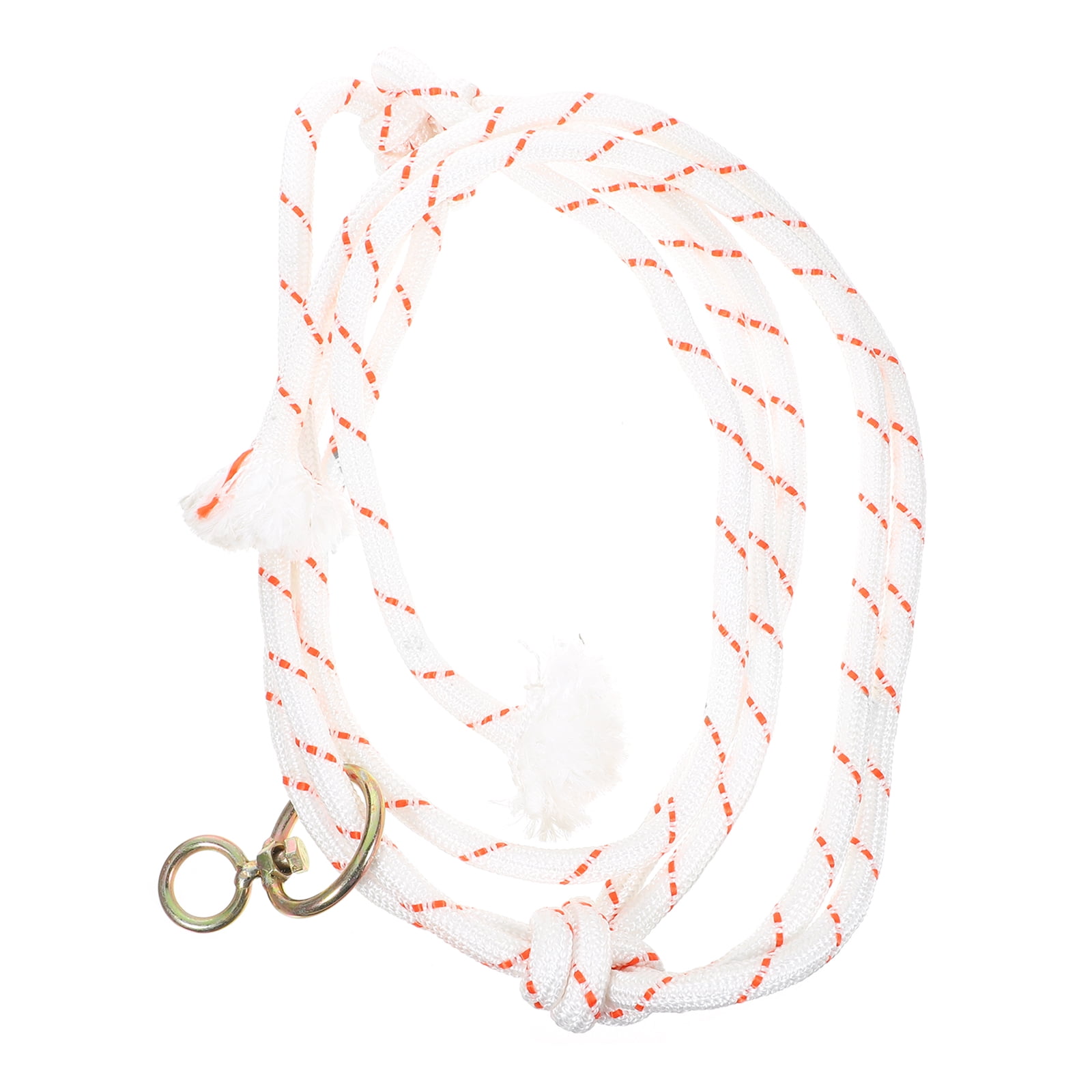 WORGEOUS Cow Rope Halter Cattle Pull Halters Cattle Cage Rope 500.00X1 ...