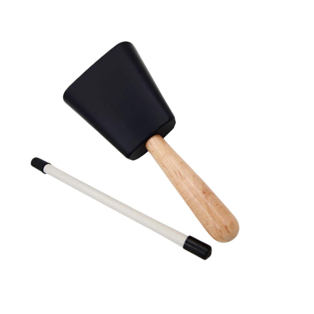 WORGEOUS Cowbells with Handle Professional Calling Bell Kids Toy ...