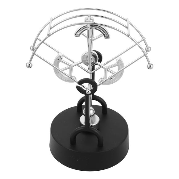 Perpetual Motion Toys