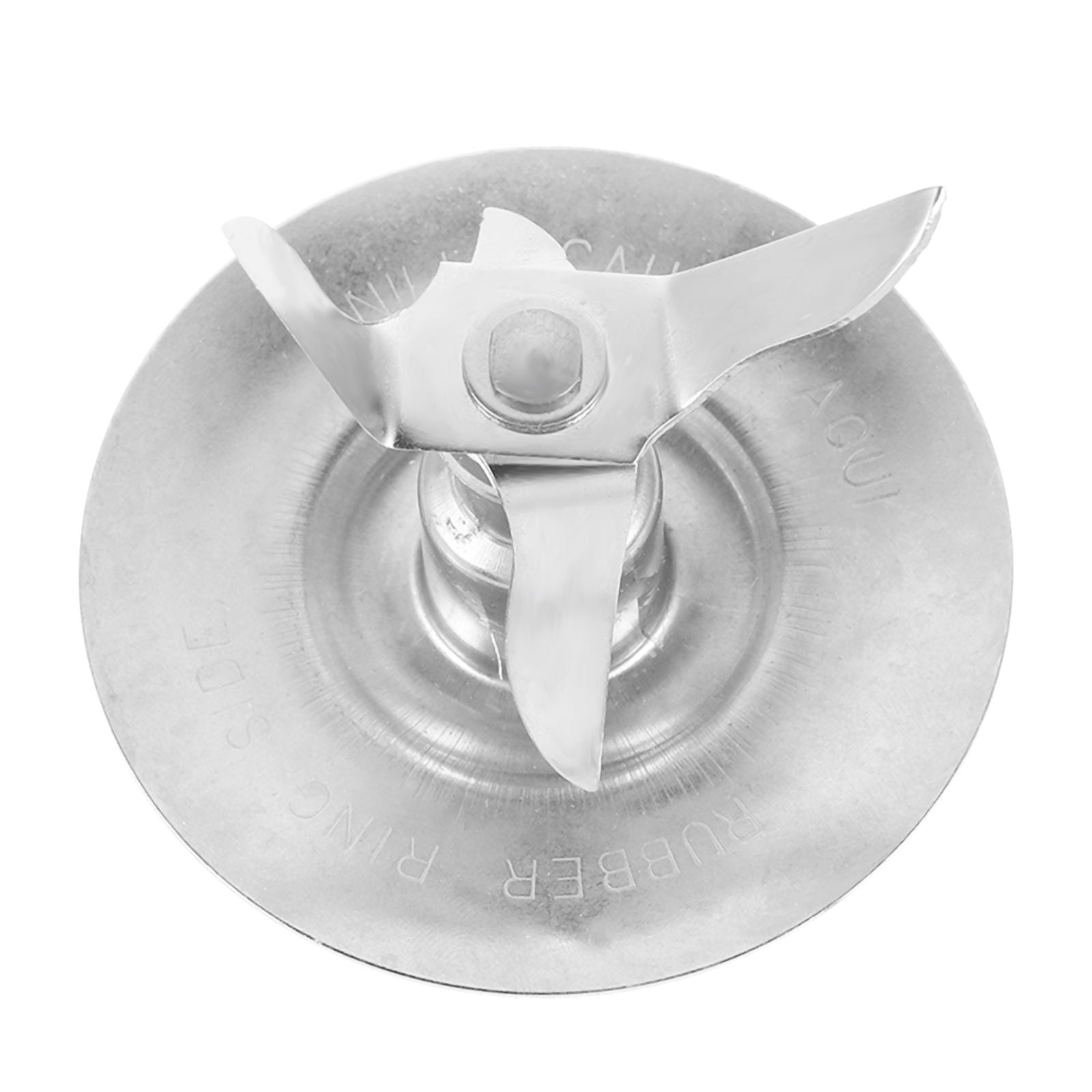 FUEENIRVA Juicer Accessories Circular Blade Stainless Steel 1Pack 2.6x2 ...