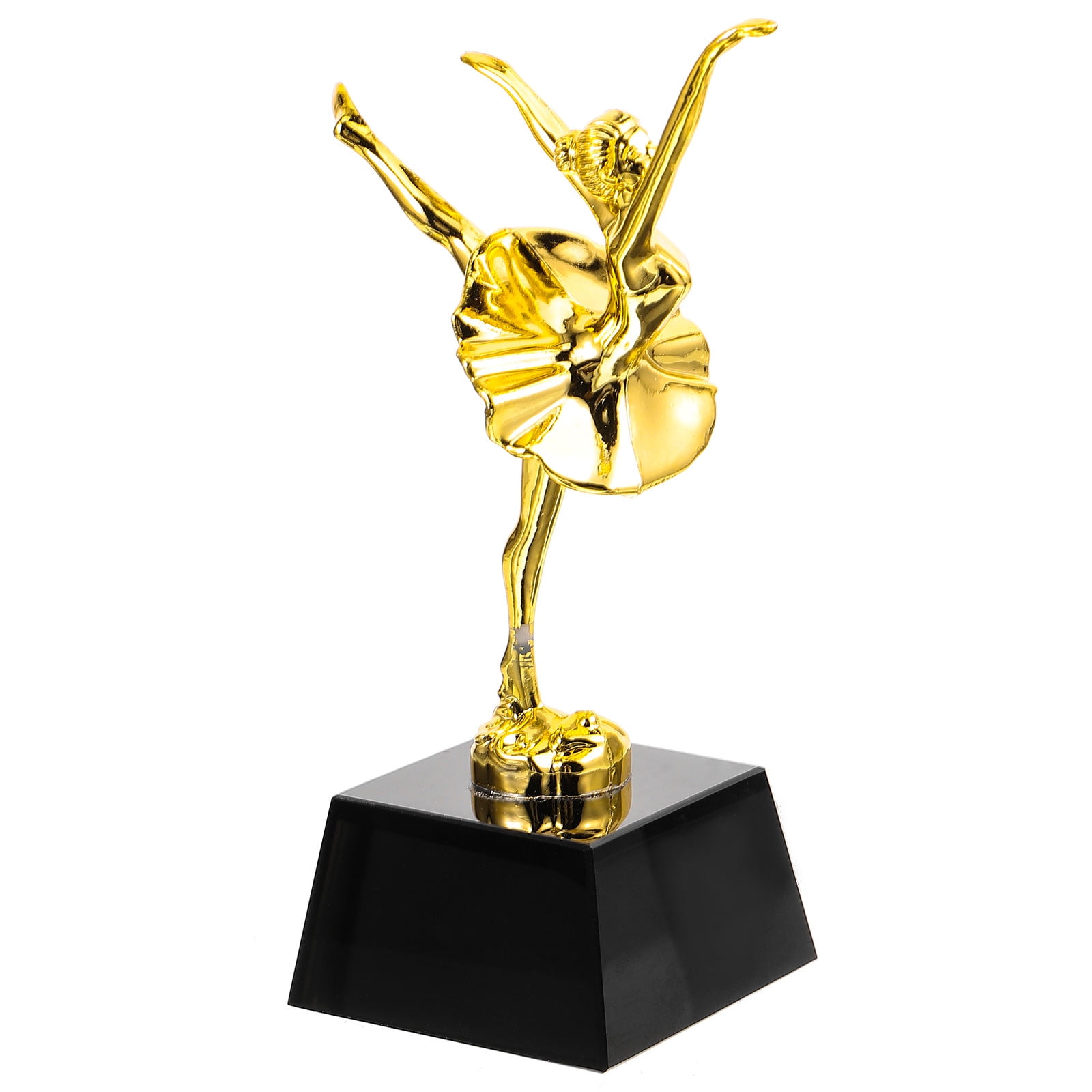 WORGEOUS Dance Competition Trophy Dance Trophy Exquisite Dance Trophy ...