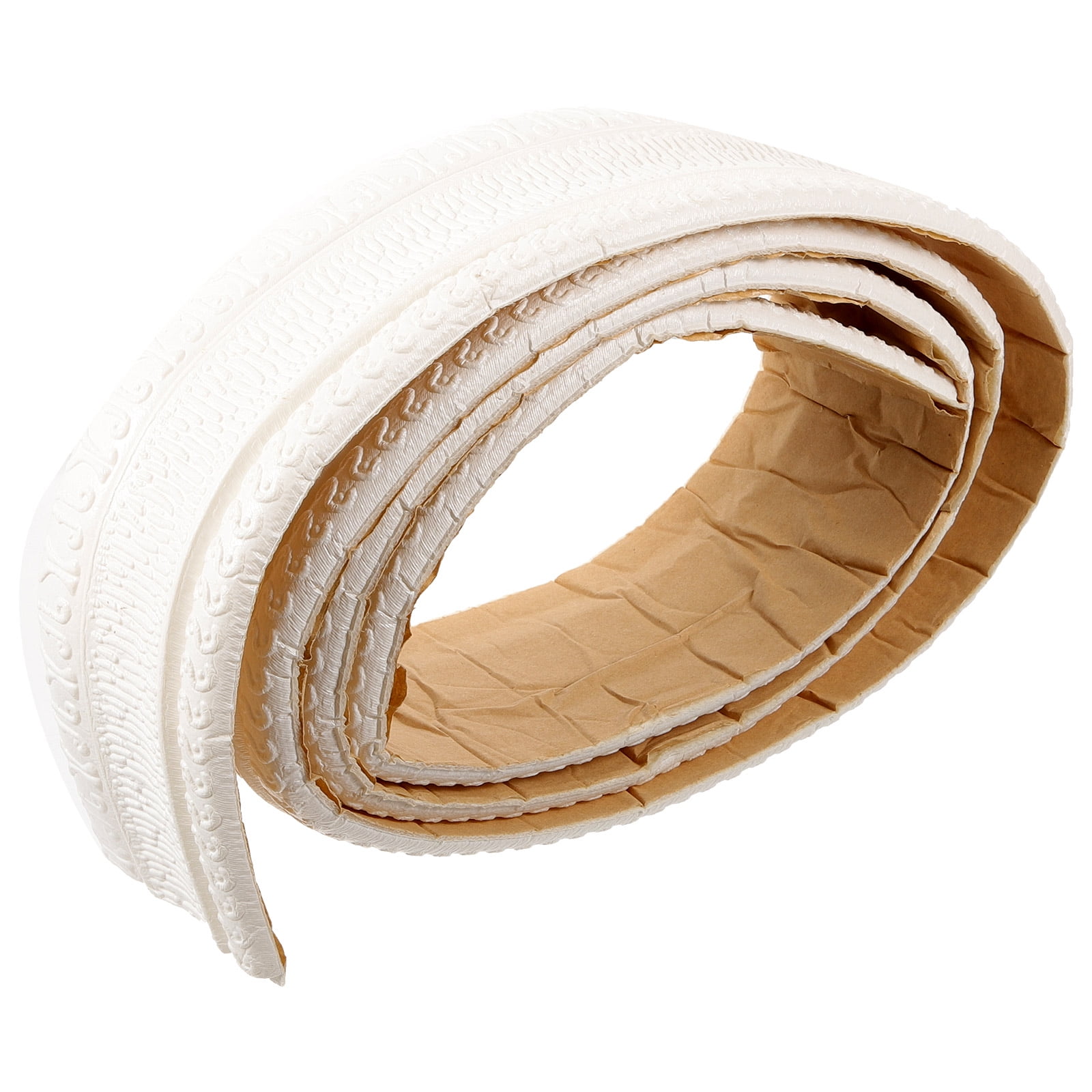 WORGEOUS Decorative Wall Trim 3D Designed Wall Trim Removable Self ...