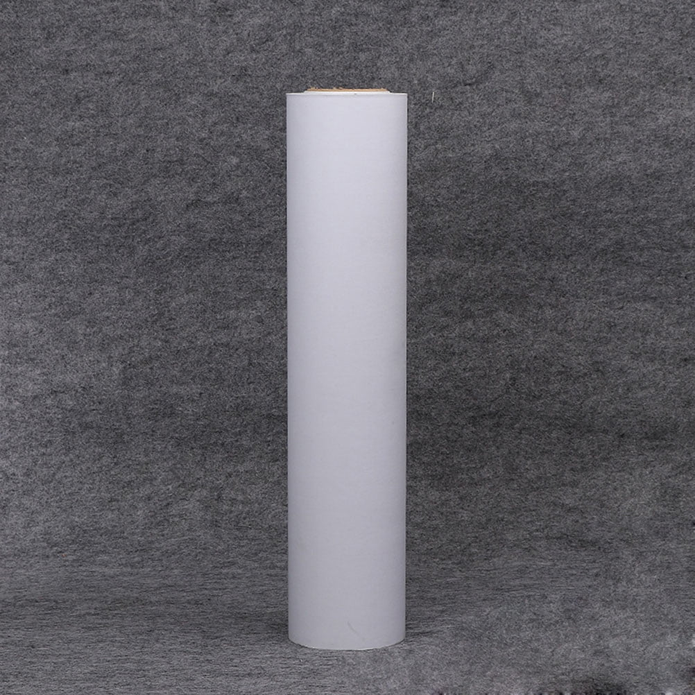 WORGEOUS Window Sticker Solar Control Window Film Coffee 1 Roll ...