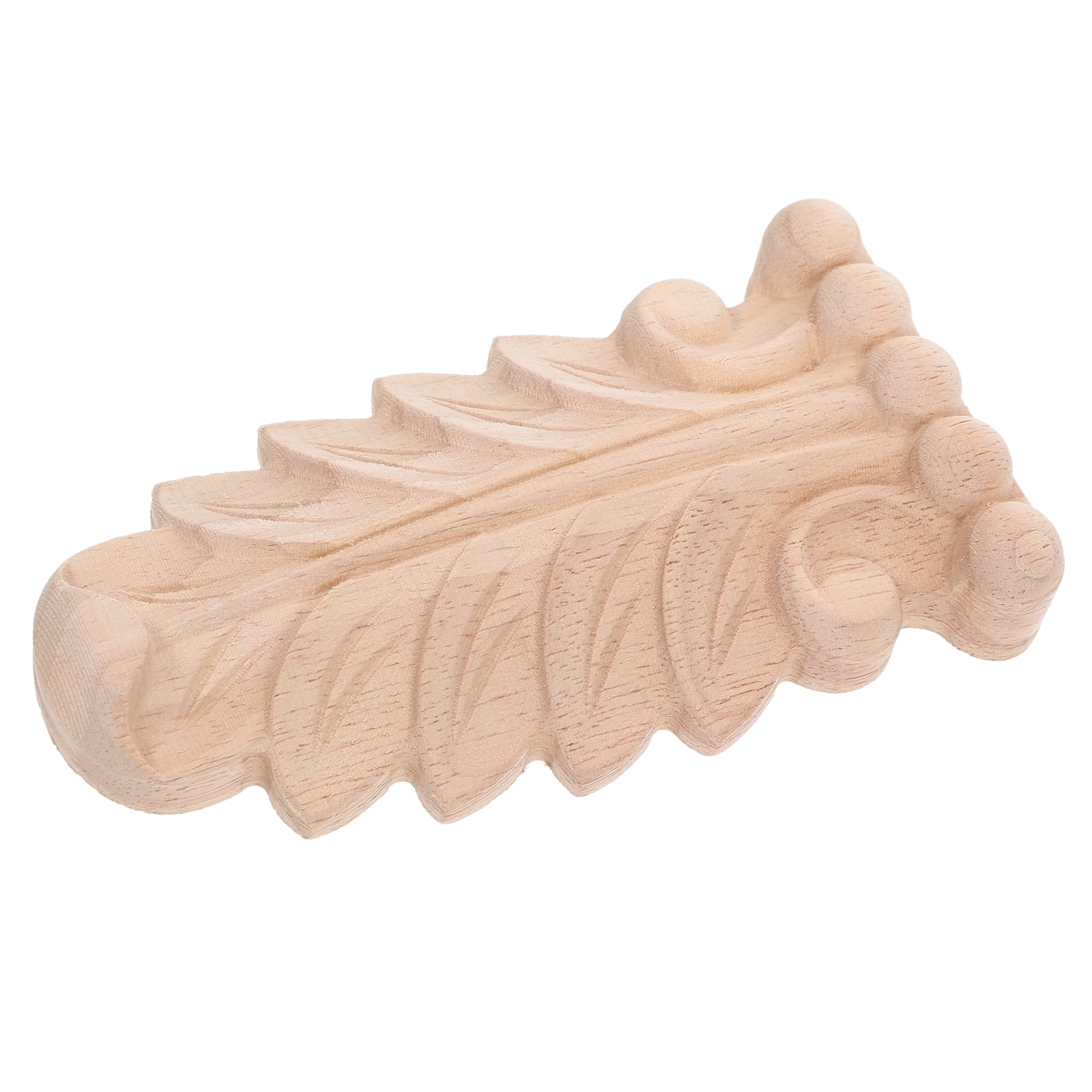 WORGEOUS Decorative Wood Carved Corbel Furniture Corbel European Style ...