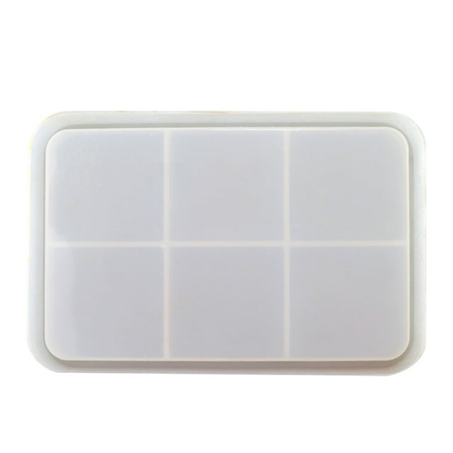 WORGEOUS Den Making Kit Epoxy Mold Diy Practical Tool Unique Pallets ...