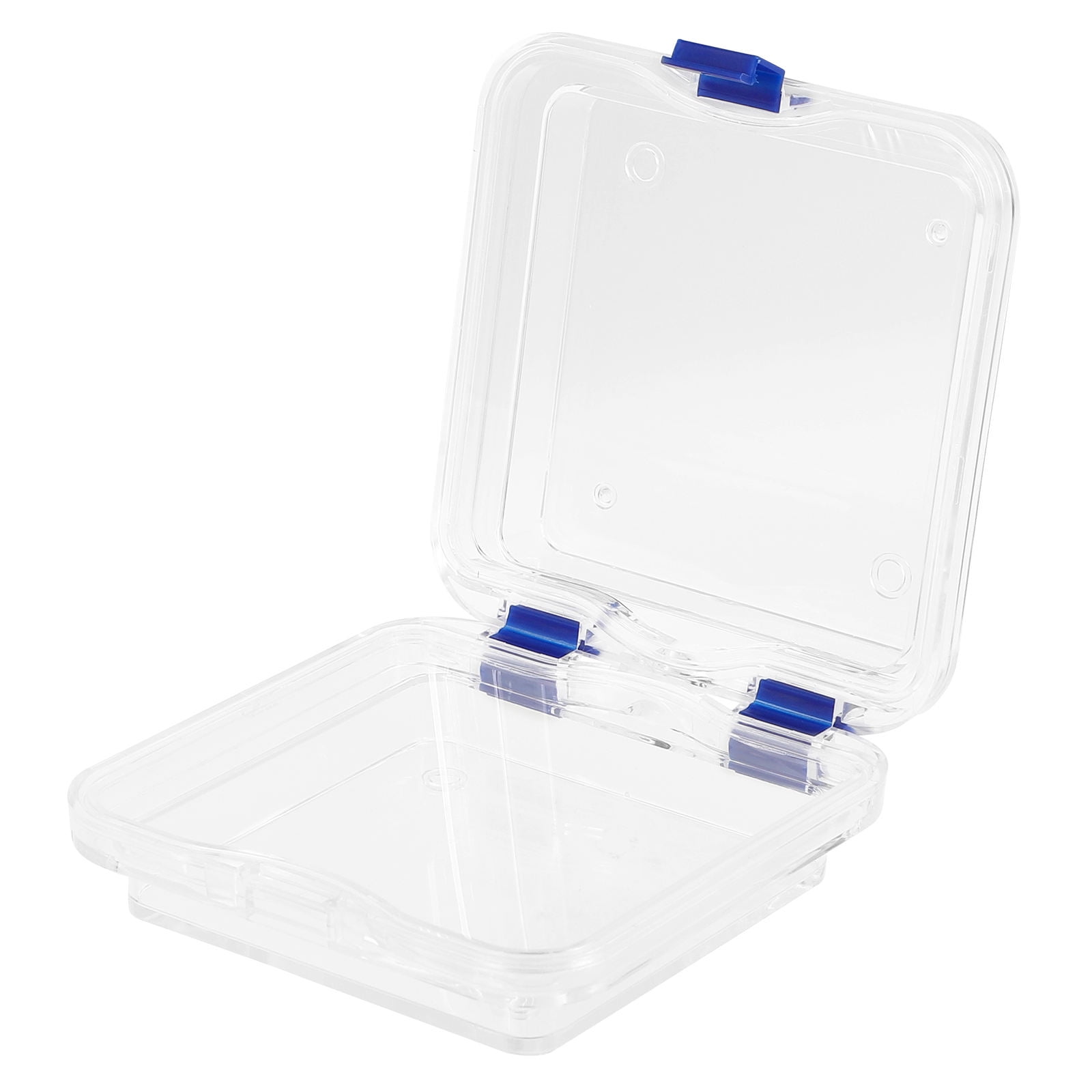 WORGEOUS Denture Case Denture Bath Cup Denture Container Cups for ...