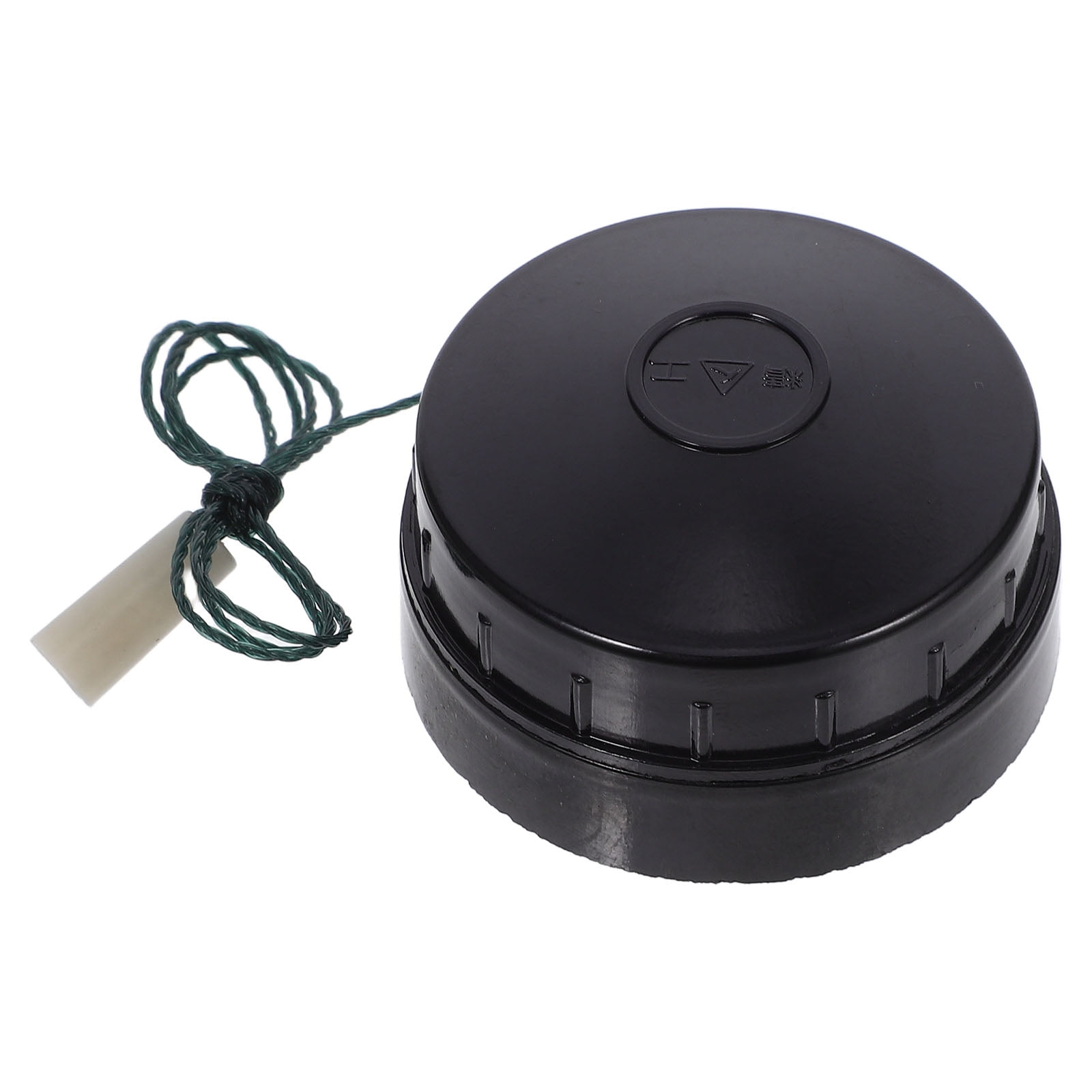 WORGEOUS Desk Appliance Control Switch Light Switch Inline Cord Switch ...