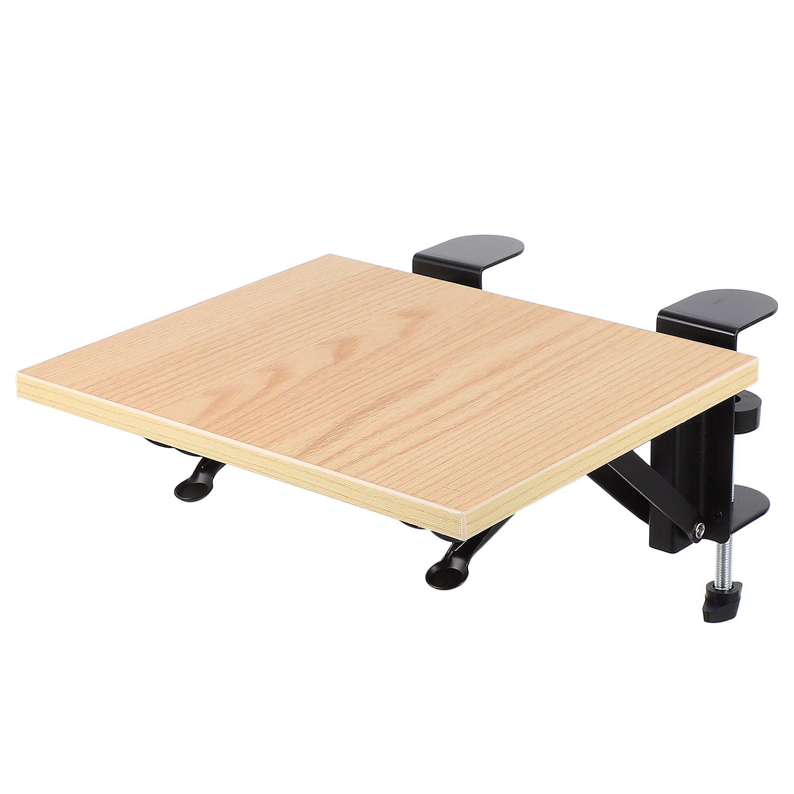WORGEOUS Desk Extender Cubicle Lift Computer Hand Bracket Desktop ...