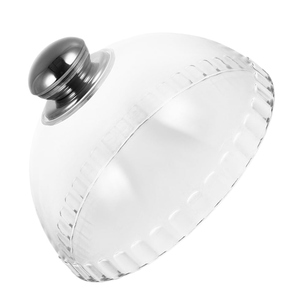 WORGEOUS Dessert Protective Covers Dome for Cake Stand Reusable Round ...