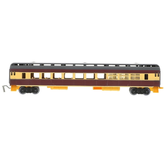 Toy Subway Trains
