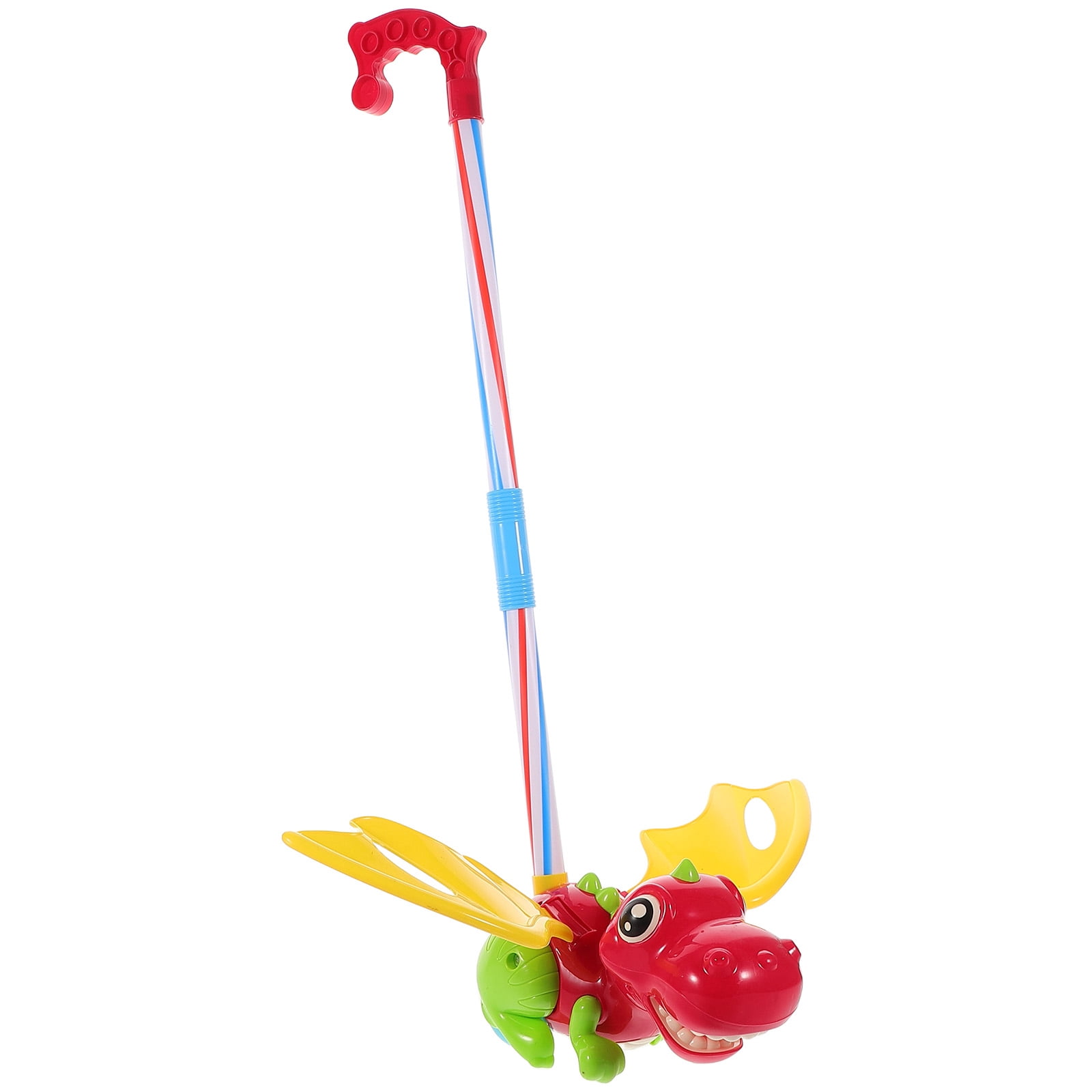 WORGEOUS Dinosaur Toy For Toddlers Push Walker for Toddlers Baby Boy ...
