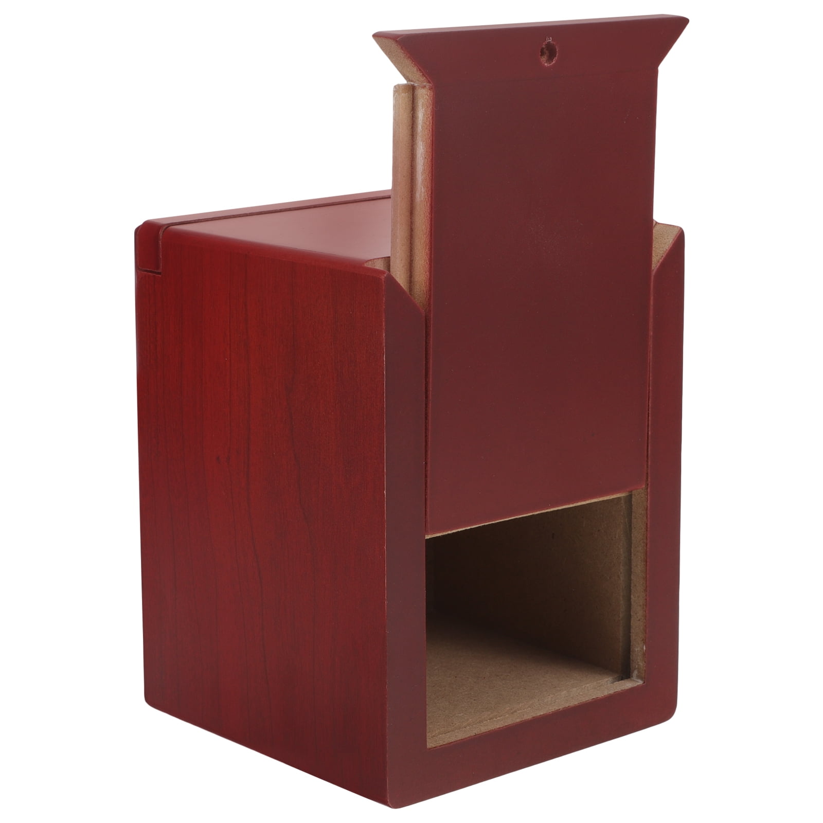 WORGEOUS Dog Grave Markers Pet Memorial Urn Bone Ashes Container ...