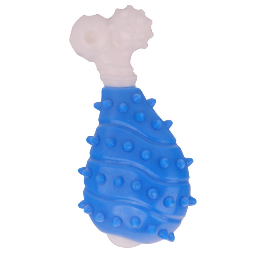 WORGEOUS Dog Tooth Dental Hygiene Toy Teeth Cleaning - Walmart.com