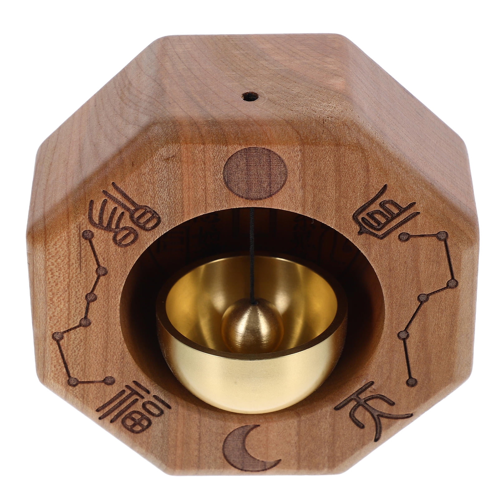 WORGEOUS Door Bell For Business Entry Home Wind Bell Door Opening Bell ...