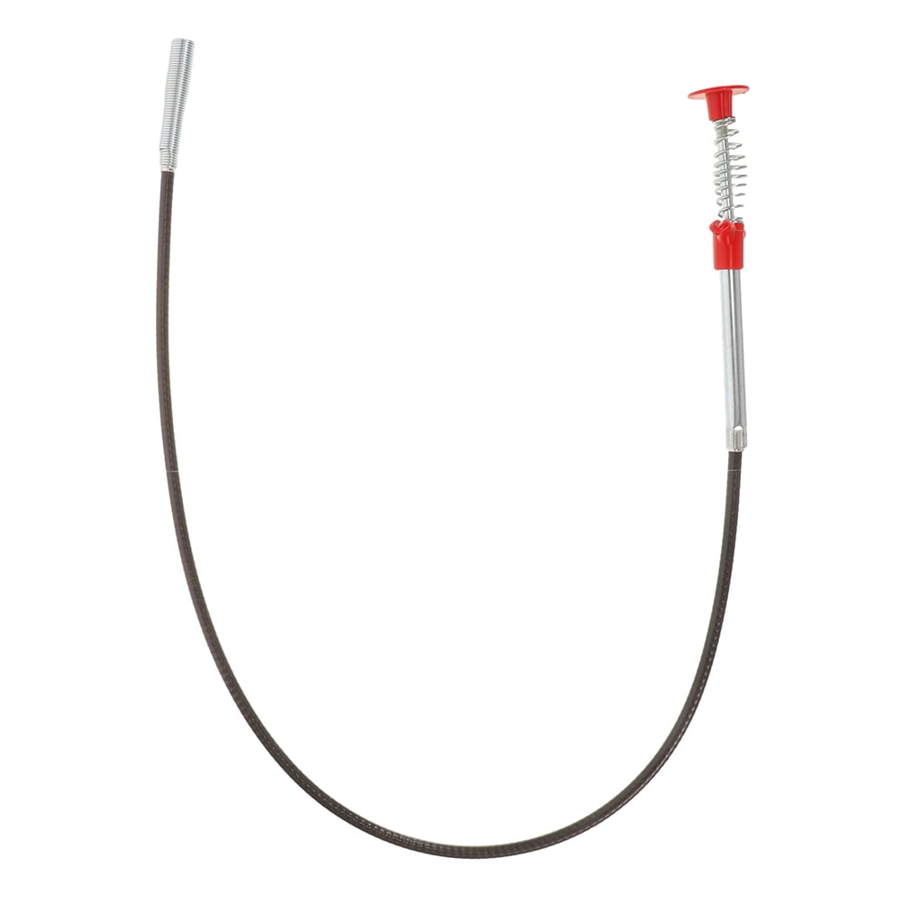 WORGEOUS Drain Hair Snake Tool Flexible Grabber Claw Up Tool for ...