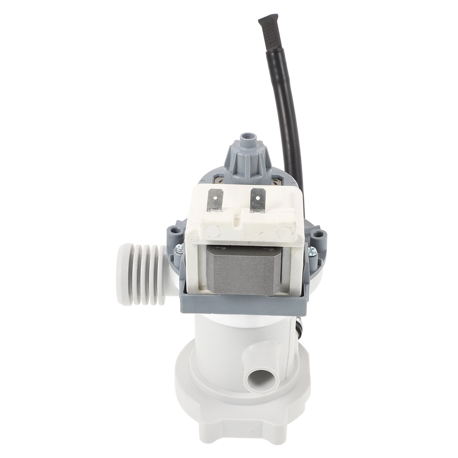 WORGEOUS Drainage Pump Washer Drain Pump Washing Machine Drain Pump ...