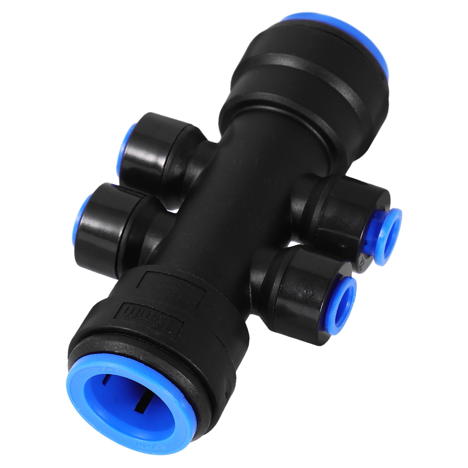 WORGEOUS Drip Irrigation Emitters System Automatic Arrow Plant Watering ...