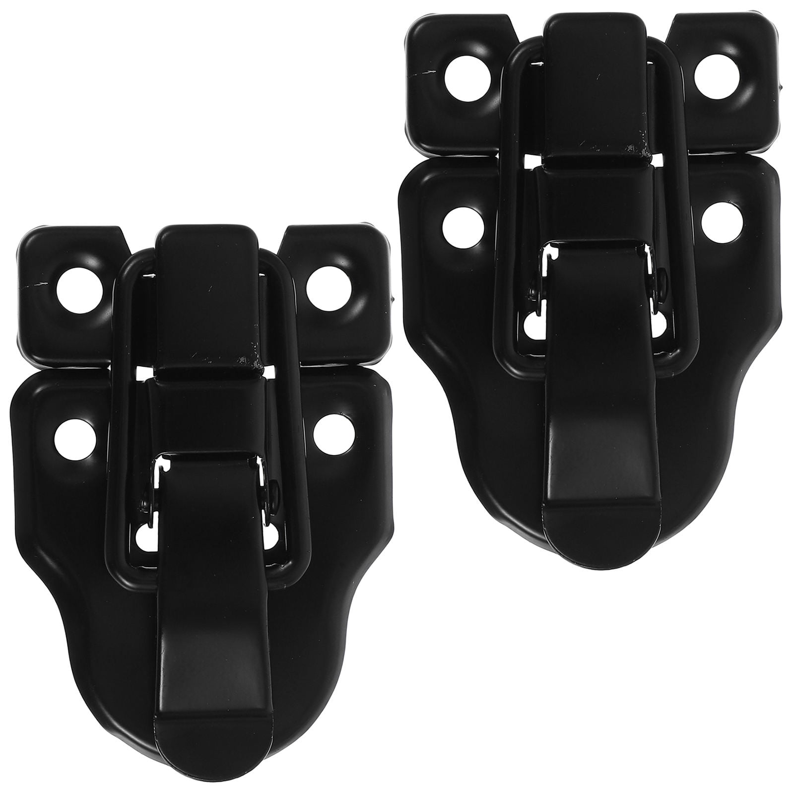 WORGEOUS Duckbilled Toggle Hasp Latch Toggle Hasp Latch for Jewelry Box ...