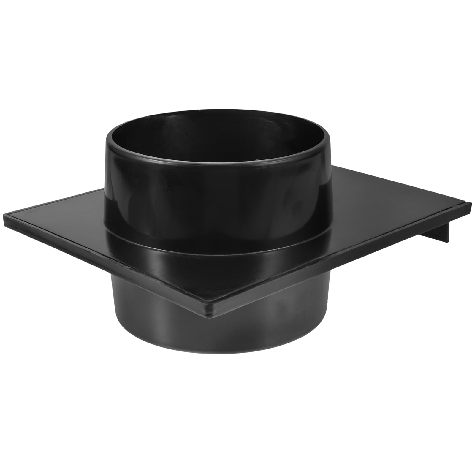 WORGEOUS Dust Collector Blast Gate DIY Vacuum Dust Collector Blast Gate ...