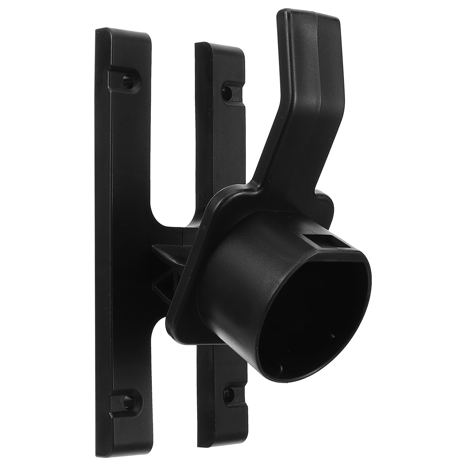 WORGEOUS EV Charger Holder Wall Mount EV Cable Holder Electric Car ...