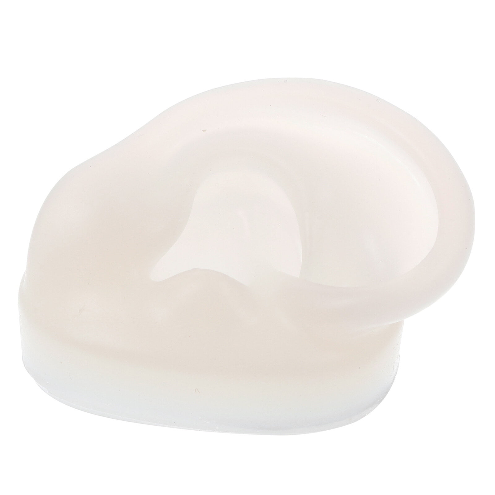 WORGEOUS Ear Model Mini Tortoise Airtight Budgie Light Bulb Animals ...