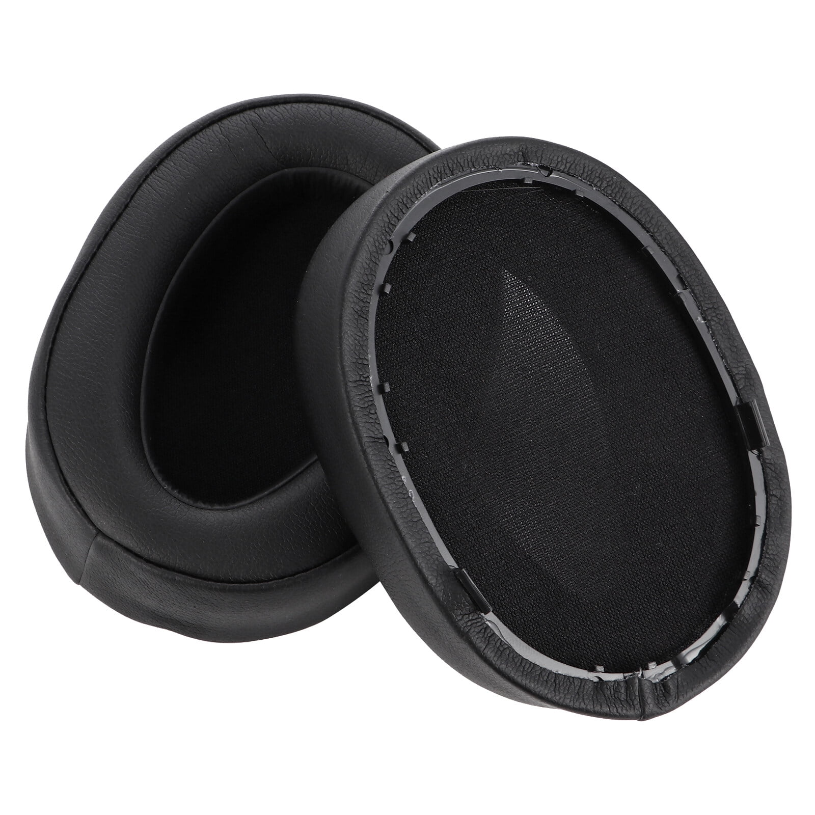 WORGEOUS Ear Pads Replacement Protein Earphone Case Replacement Ear ...