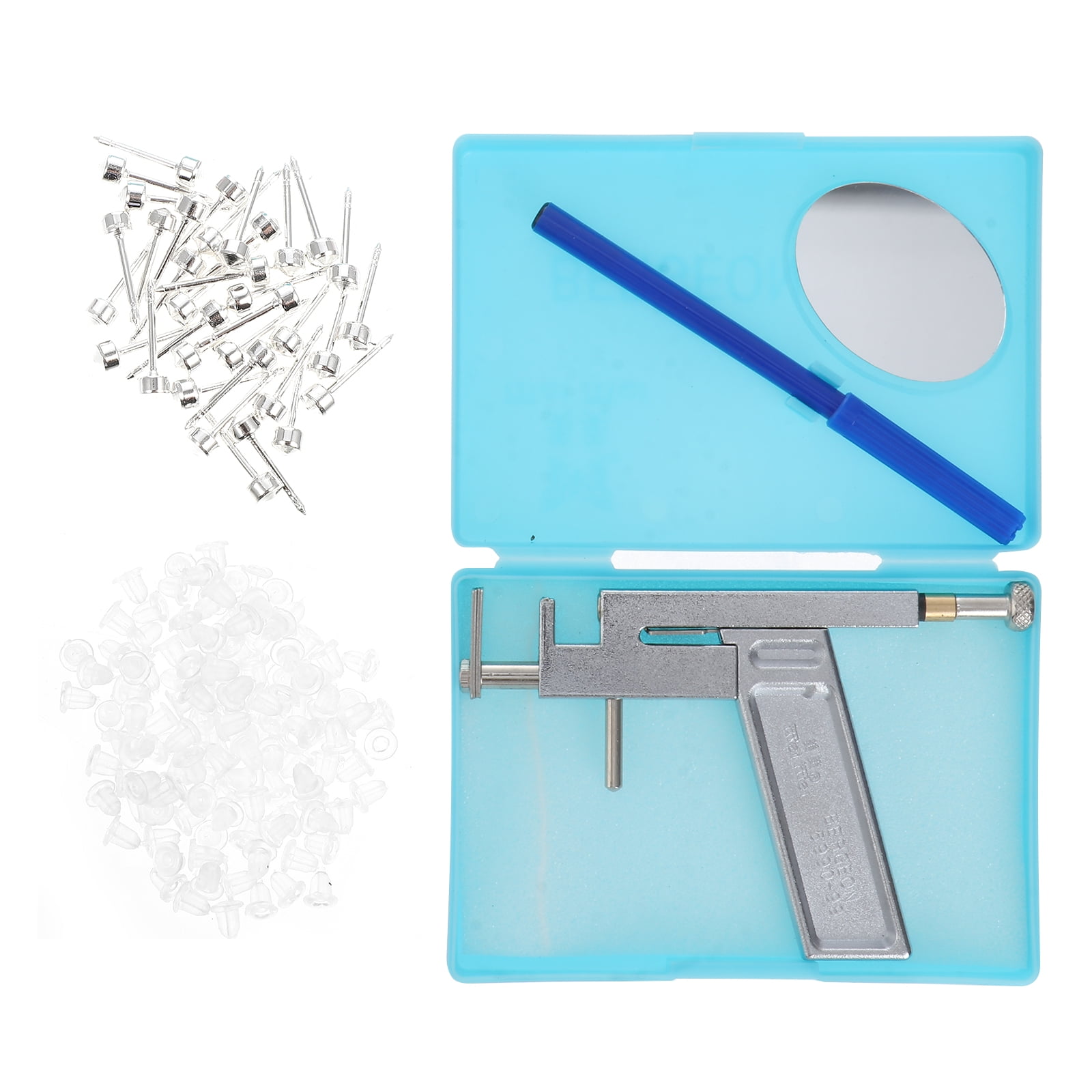 WORGEOUS Ear Shot Professional Ear Piercing Tools Attractive Ear ...