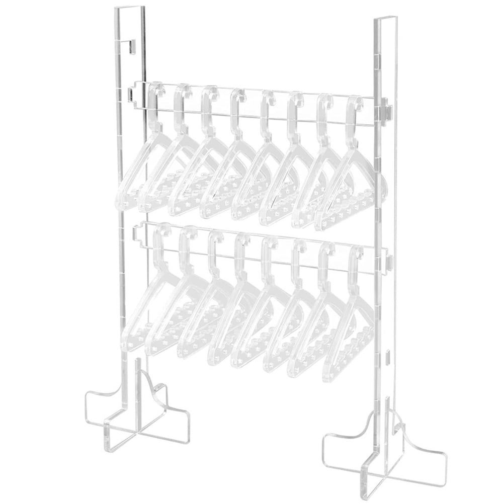 WORGEOUS Earring Holders Plate Hanger Jewelry Store Display Rack ...