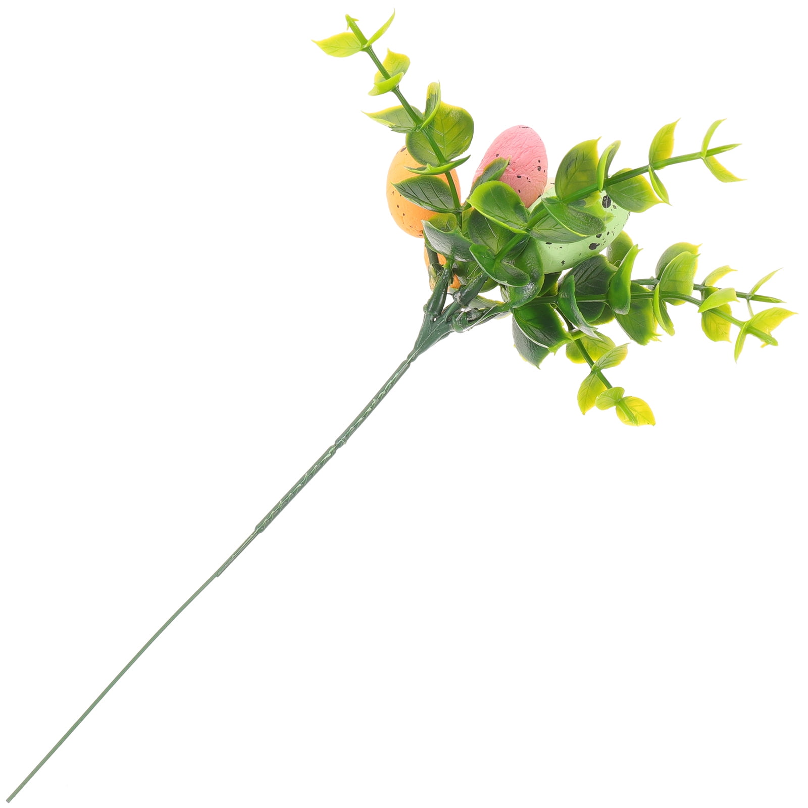 WORGEOUS Easter Egg Branches Artificial Easter Egg Picks Easter Party ... WORGEOUS Easter Egg Branches Artificial Easter Egg Picks Easter Party ...