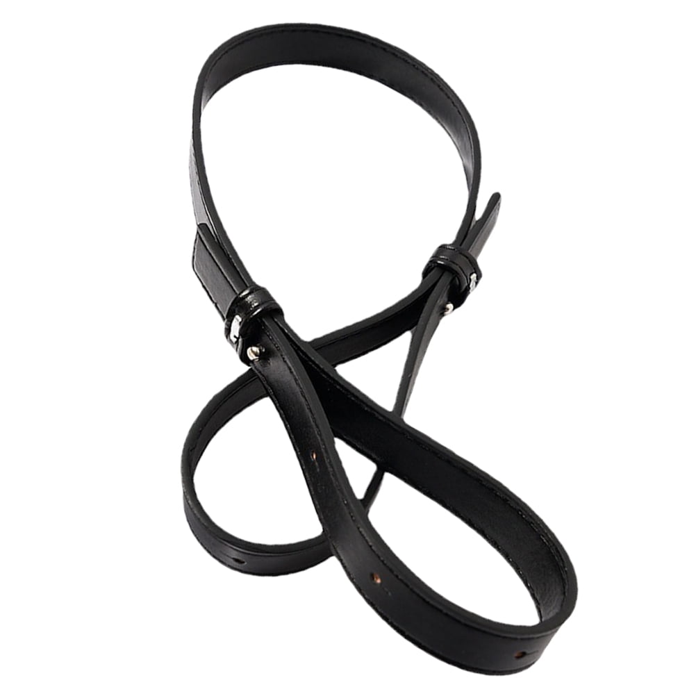 WORGEOUS Easy to Install Bag Strap Attachment Official Documents Miss ...