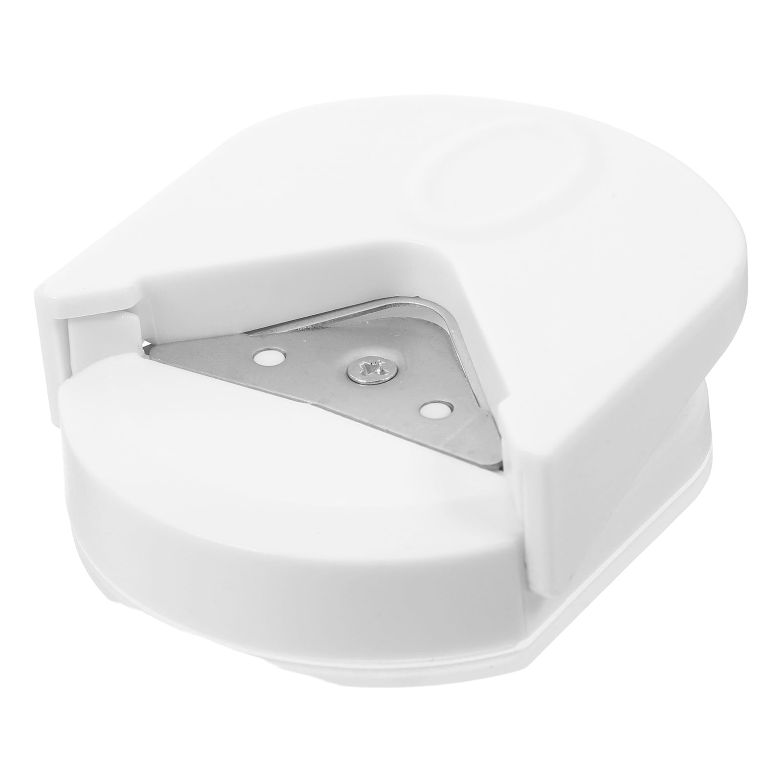 WORGEOUS Edge Rounder For Paper Crafts Round Paper Cutter Corner Cutter ...