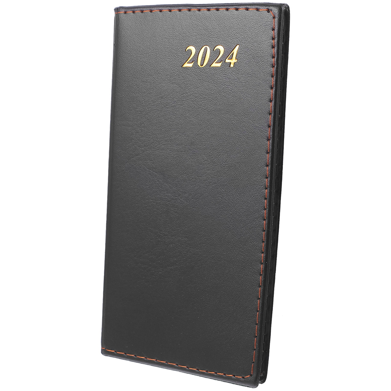 WORGEOUS Efficient Planner Date Planner Notepad Schedule Plan 2024 ...