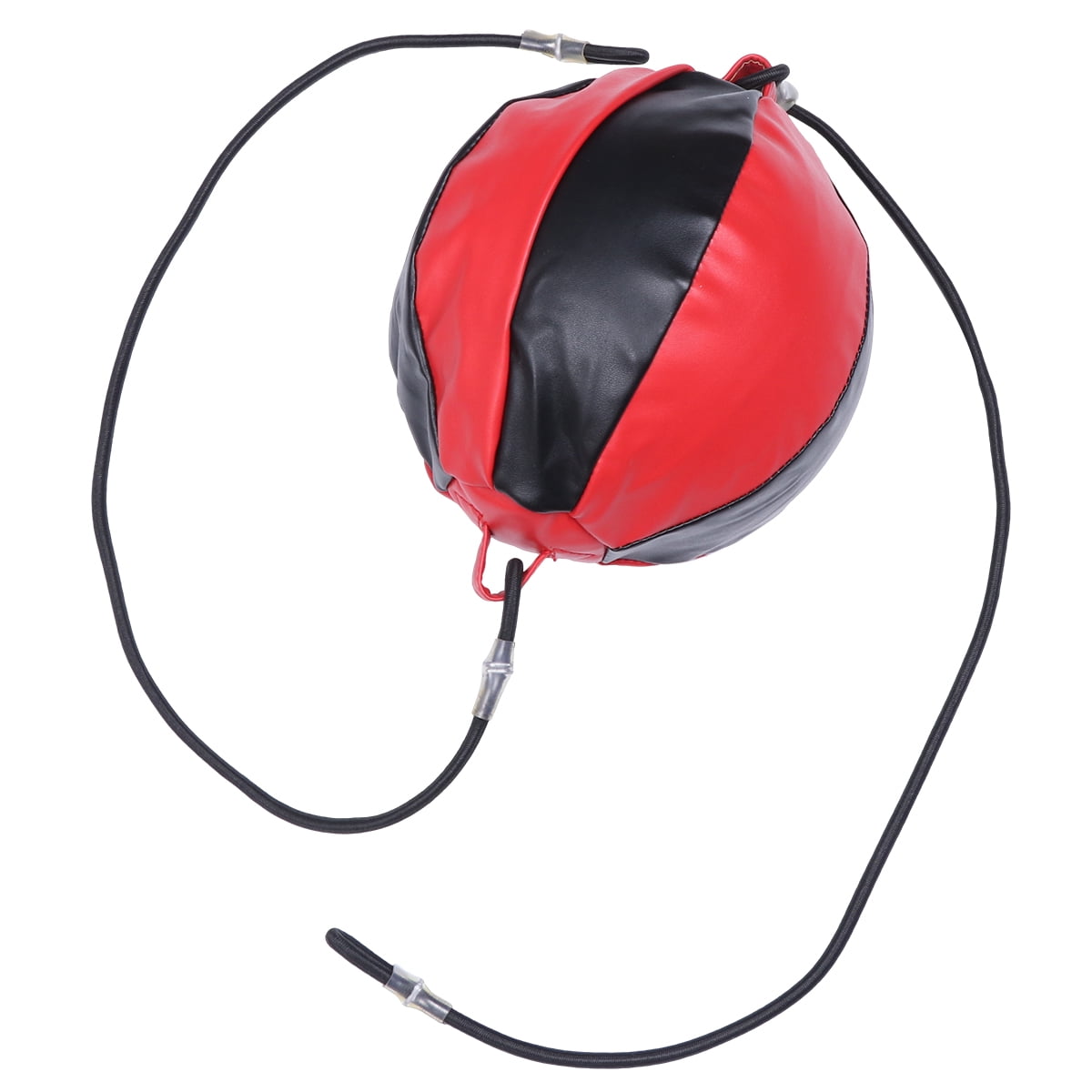 WORGEOUS Elastic Training Ball Hanging Boxing Ball Professional Boxing ...
