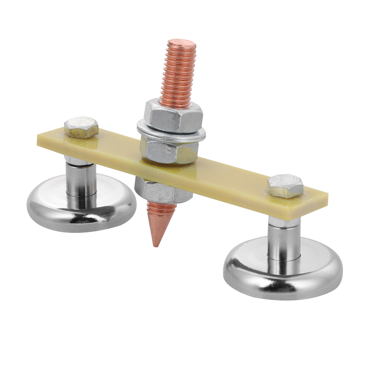 WORGEOUS Electric Welding Bonding Metal Plate Repair Machine ...