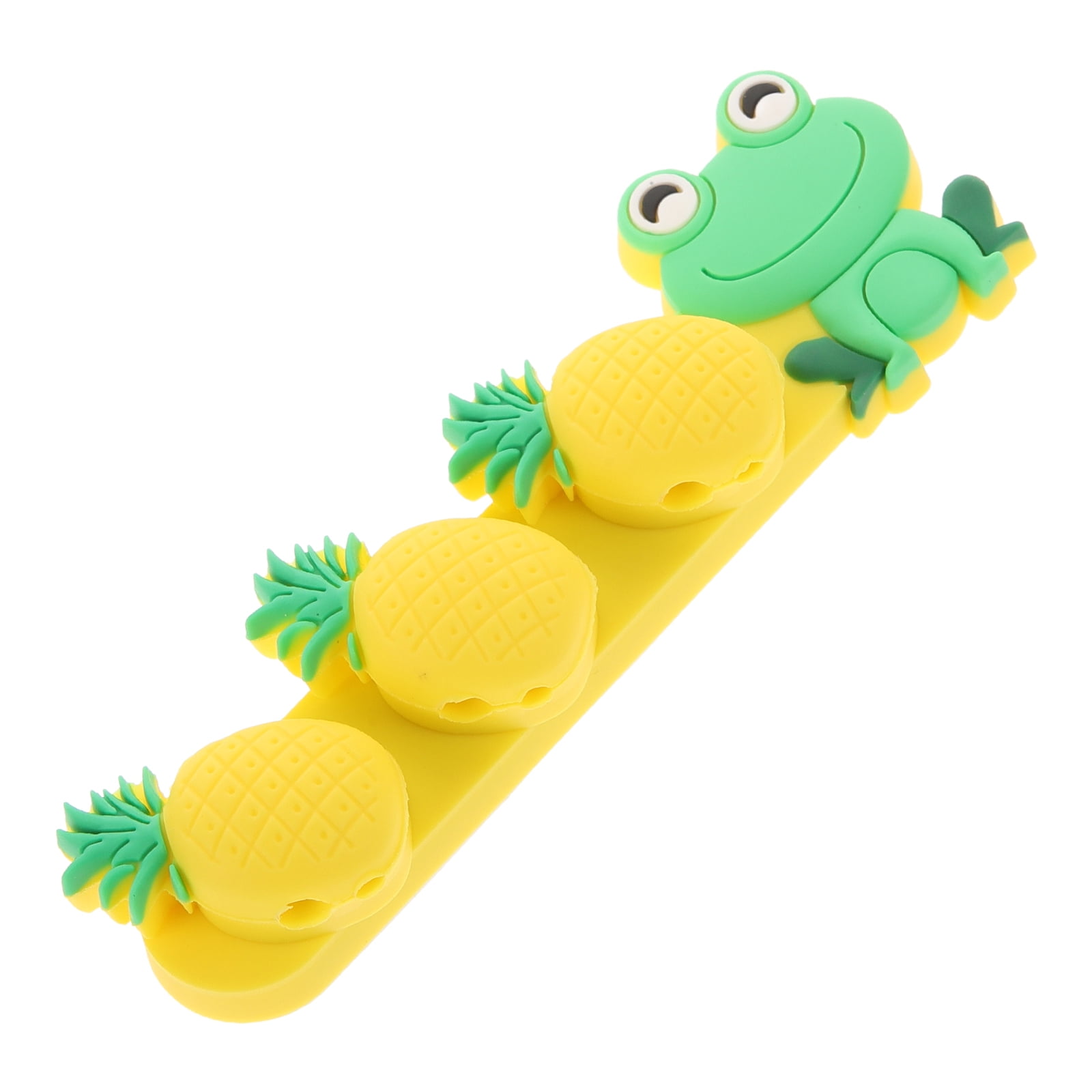 WORGEOUS Electrical Cord Organizer Surge Protector Power Strip Magnetic ...