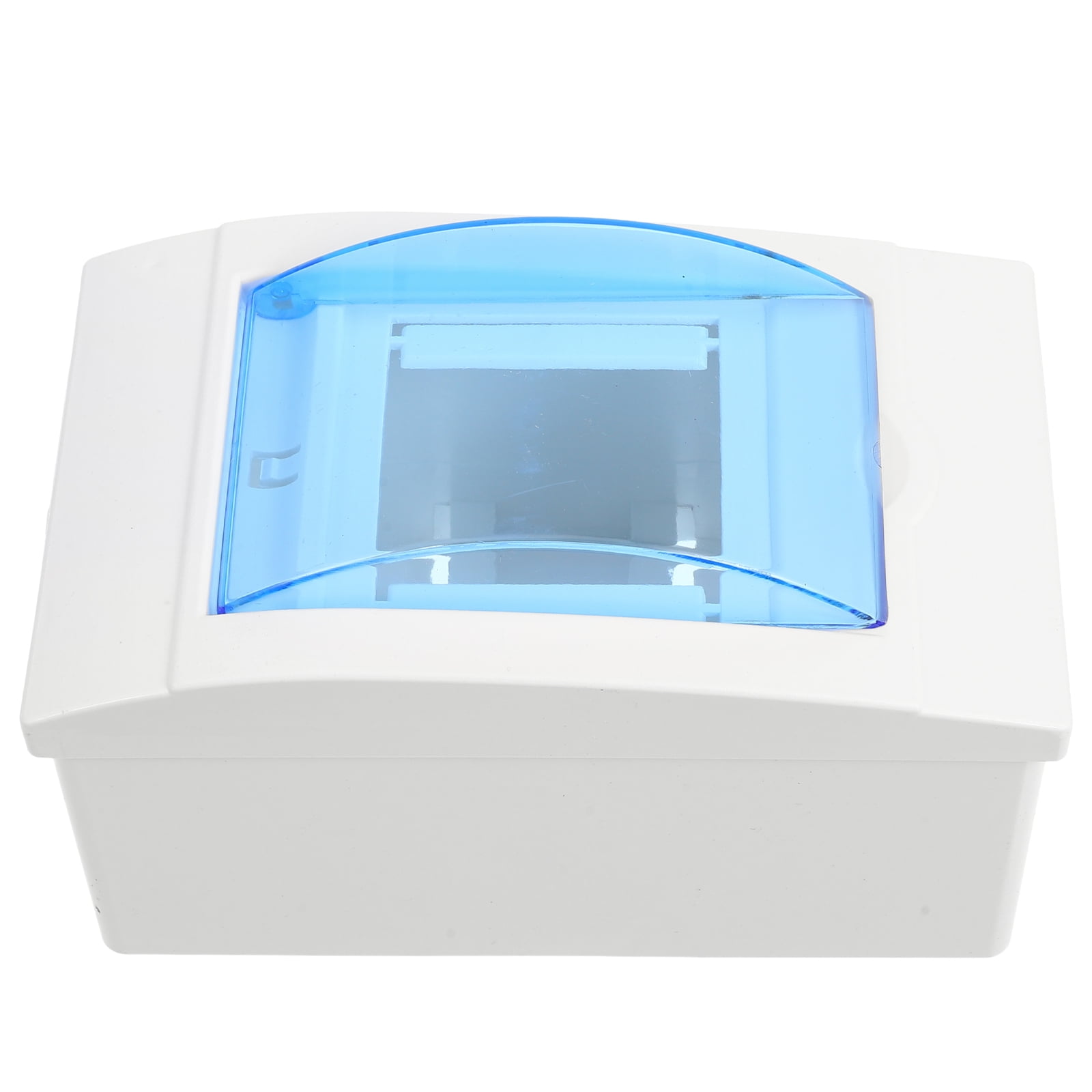 WORGEOUS Electricity Meter Box Electrical Meter Box Plastic ...