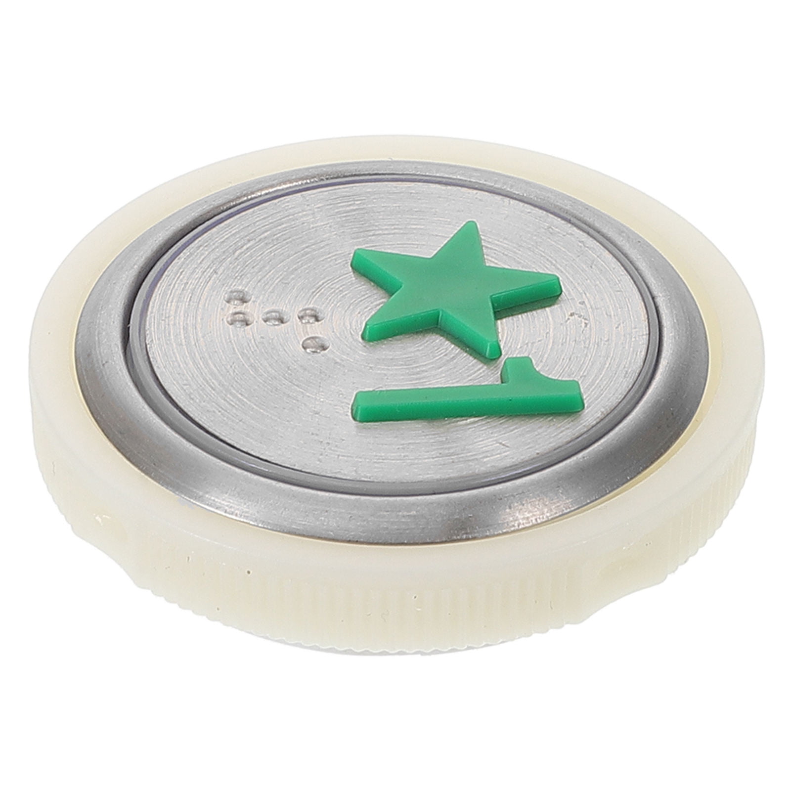 WORGEOUS Elevator 1st Button Floor Button Replacement 1st Button ...