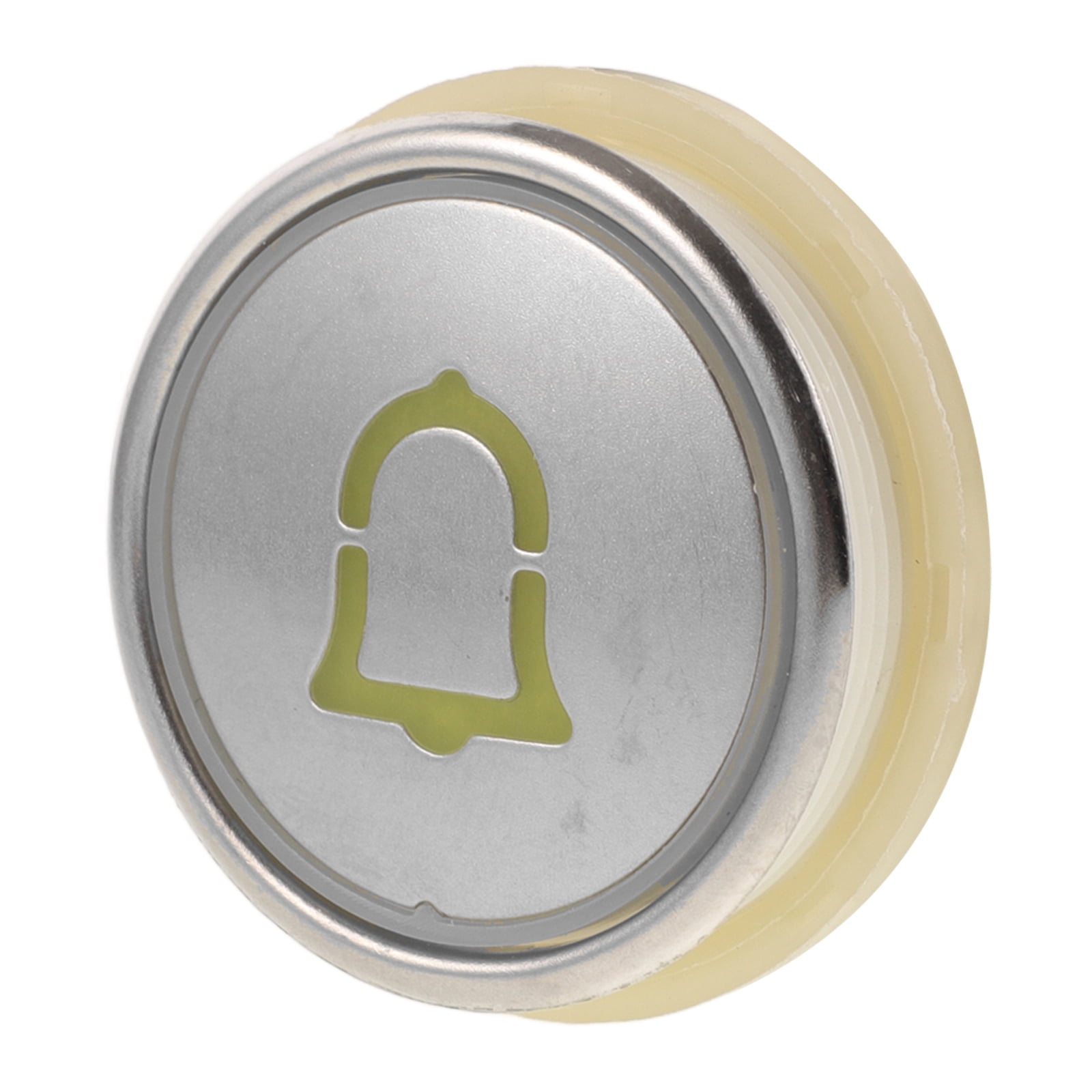 WORGEOUS Elevator Alarm Button Lift Elevator Replacement Button Warning ...