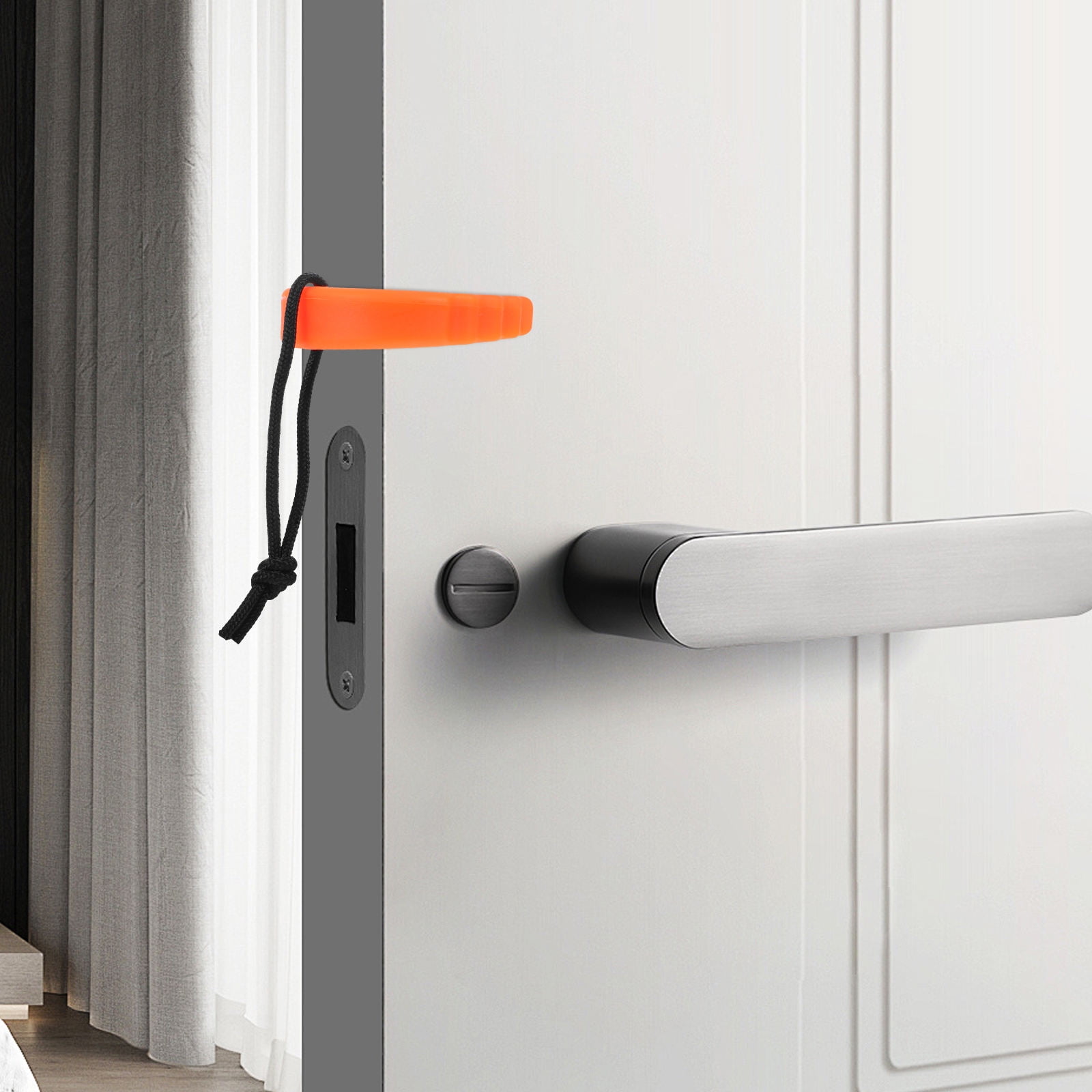 WORGEOUS Emergency Door Stopper for Law Enforcement and Firefighter ...