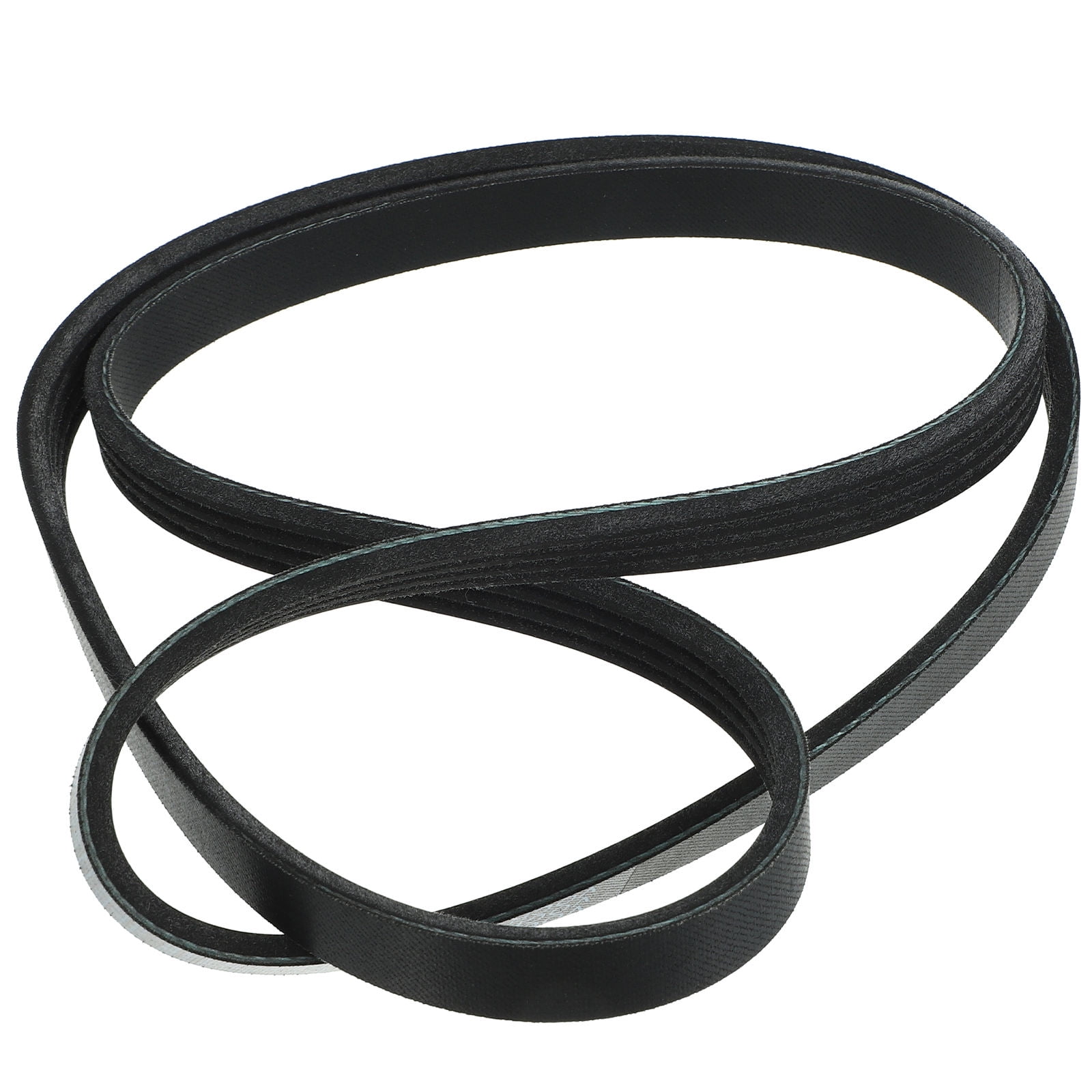 WORGEOUS Engine Belt Car Drive Belt Automotive Drive Belt V Ribbed ...