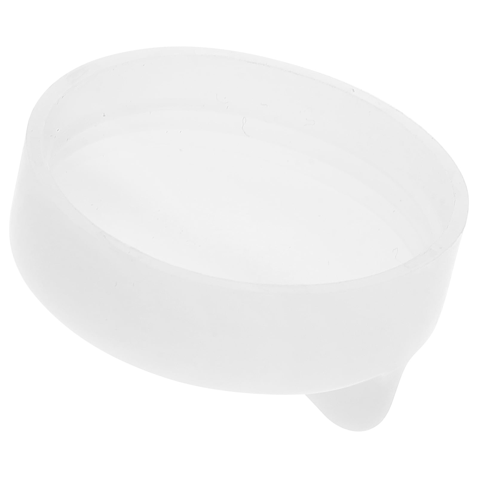 WORGEOUS Engine Coolant Reservoir Cap Radiator Water Tank Caps White ...