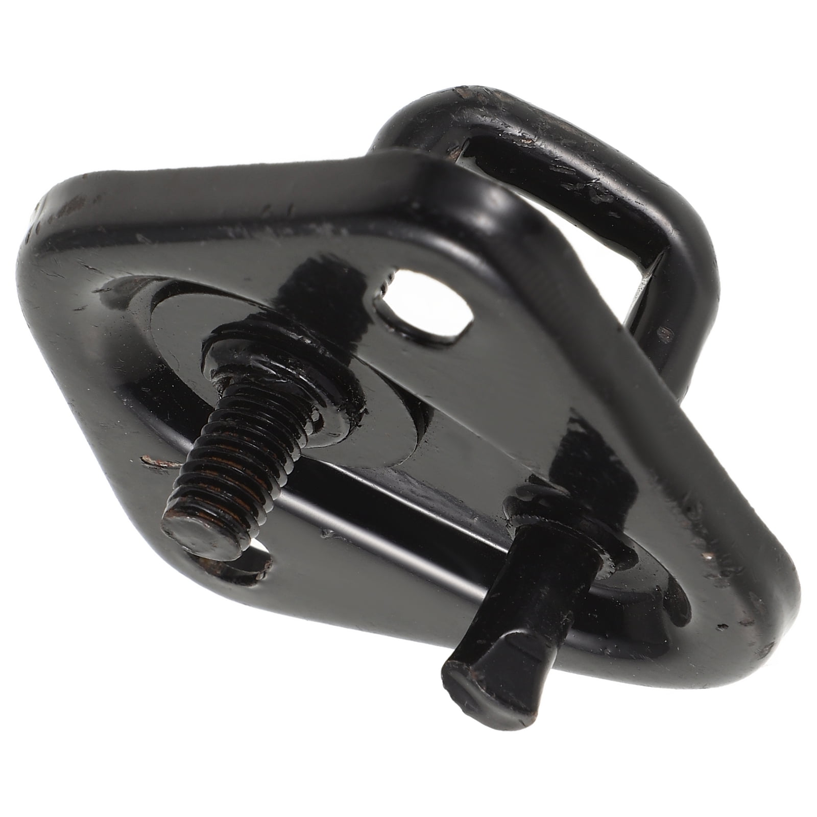 WORGEOUS Engine Hood Catch Lock Latch Compatible For 2048800060 Engine ...