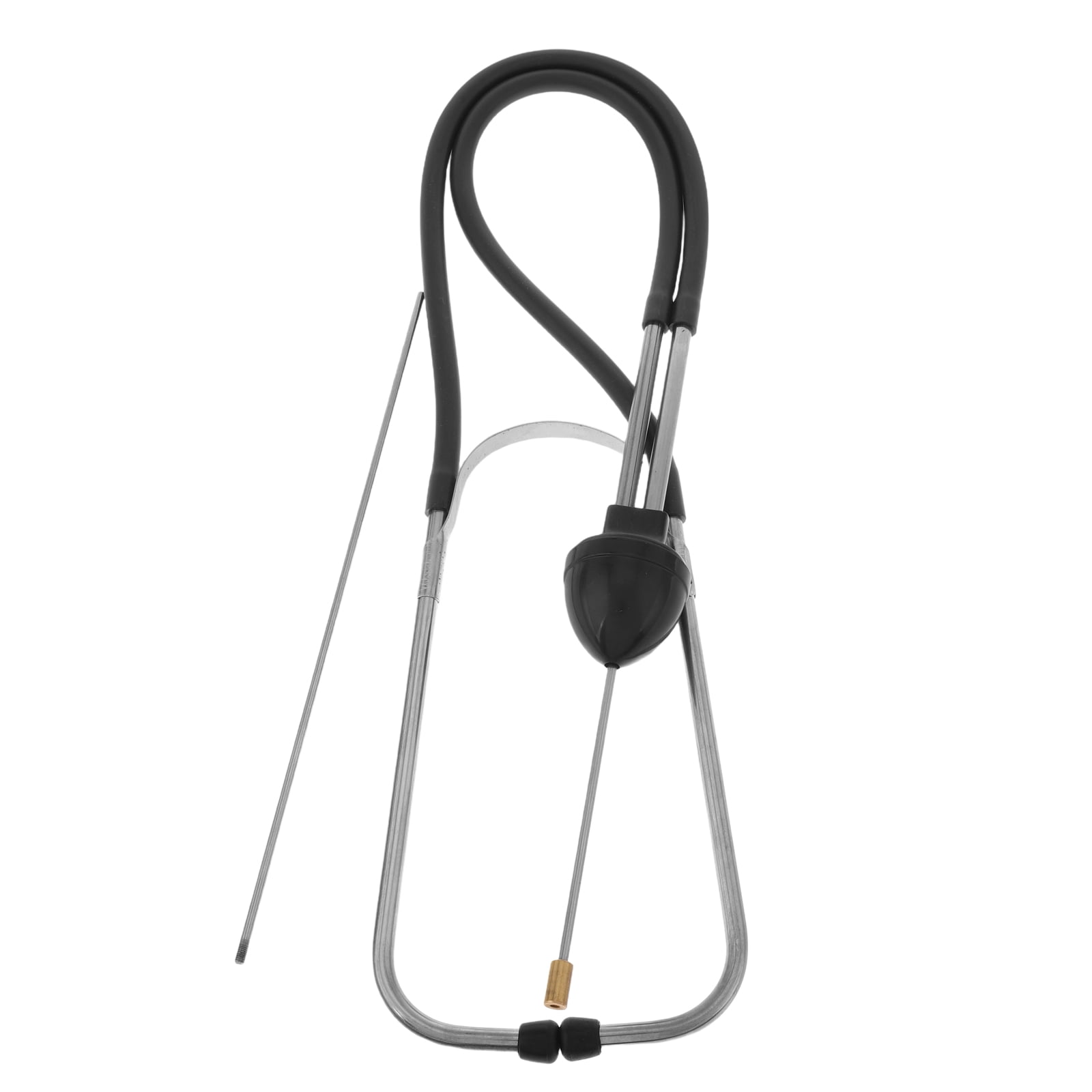 WORGEOUS Engine Stethoscope Car Mechanics Cylinder Noise Detection ...