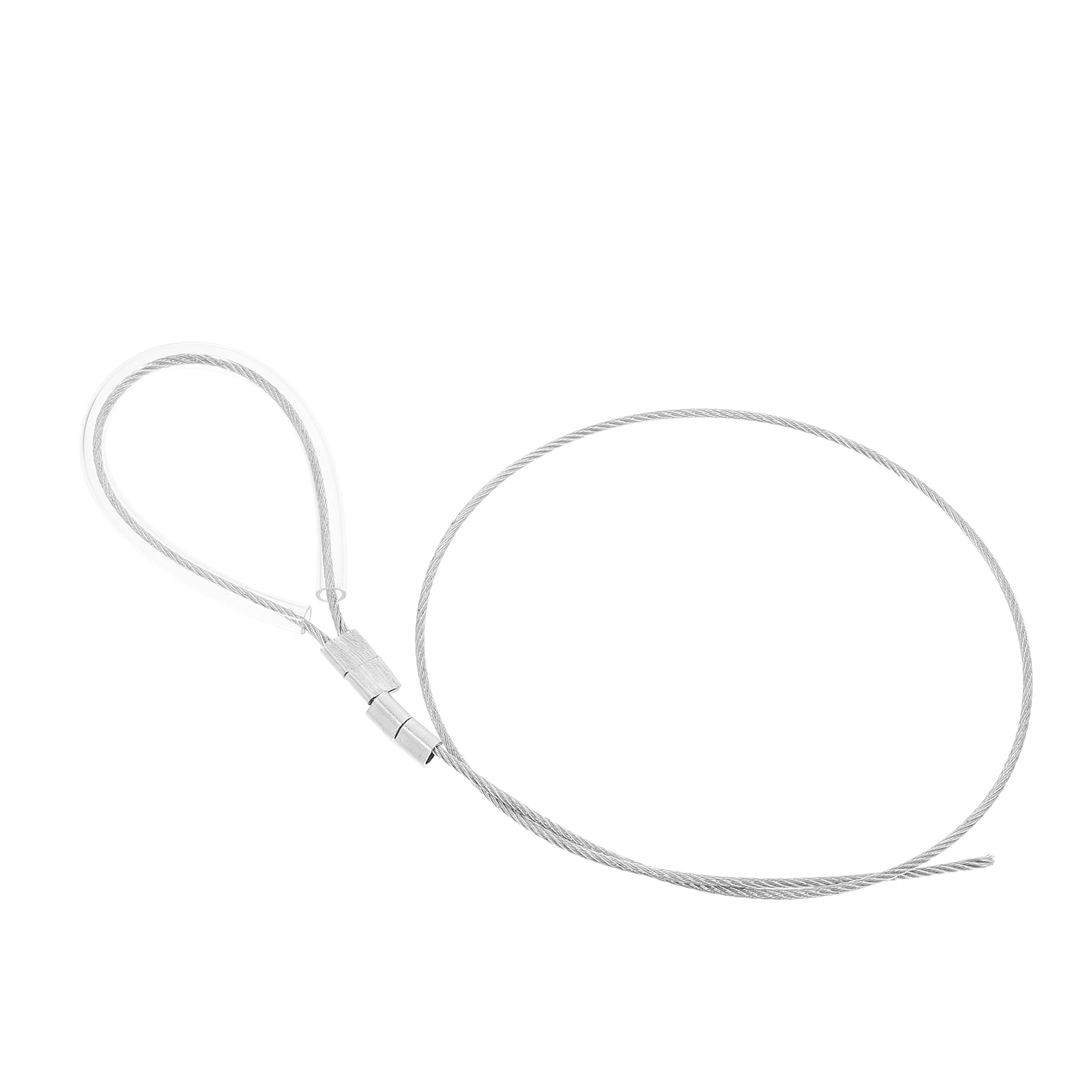 Stainless Steel Replacement Cable for Tailgate and Door Assist Fits ...