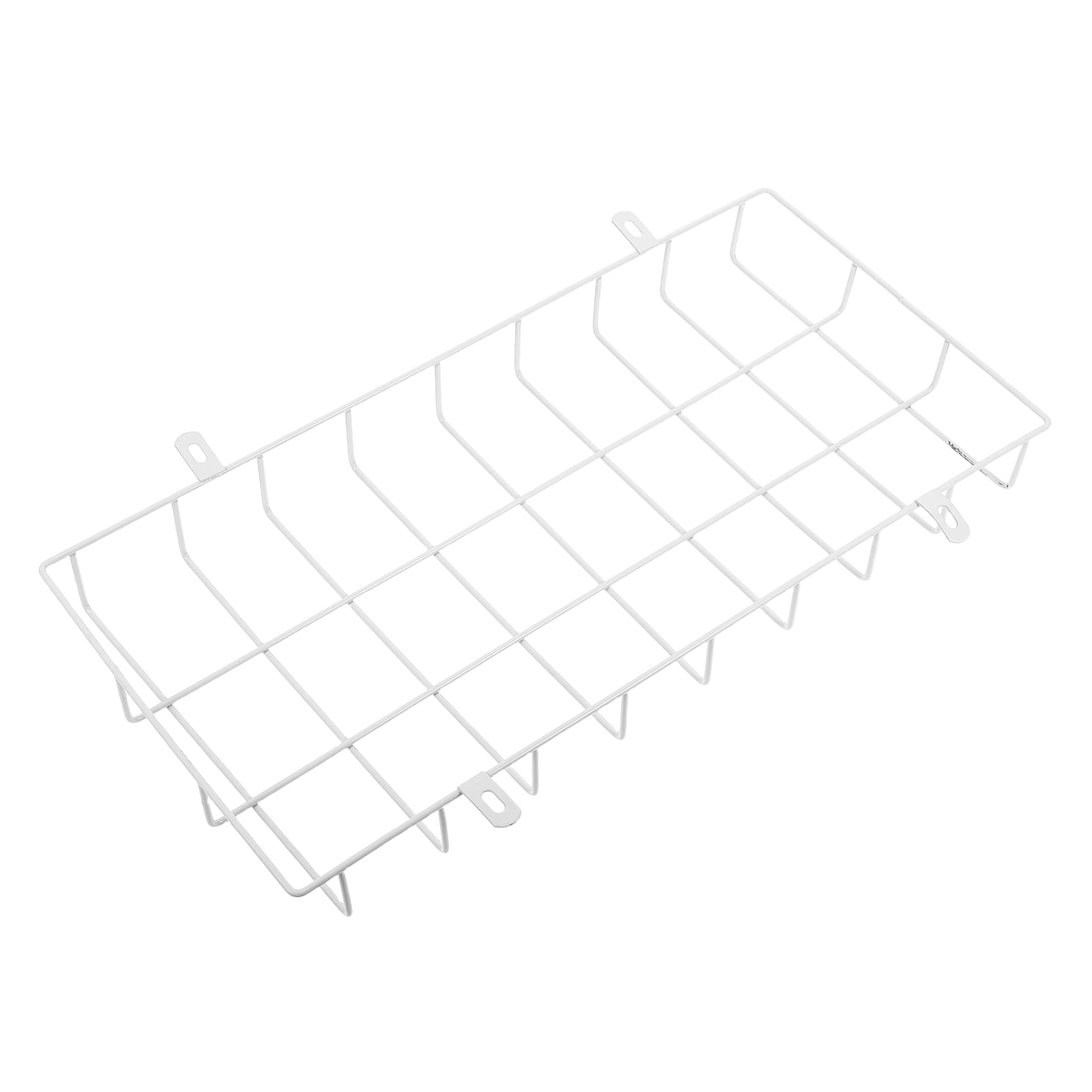 WORGEOUS Exit Sign Safety Wire Guard Protective Wire Guard for Exit ...