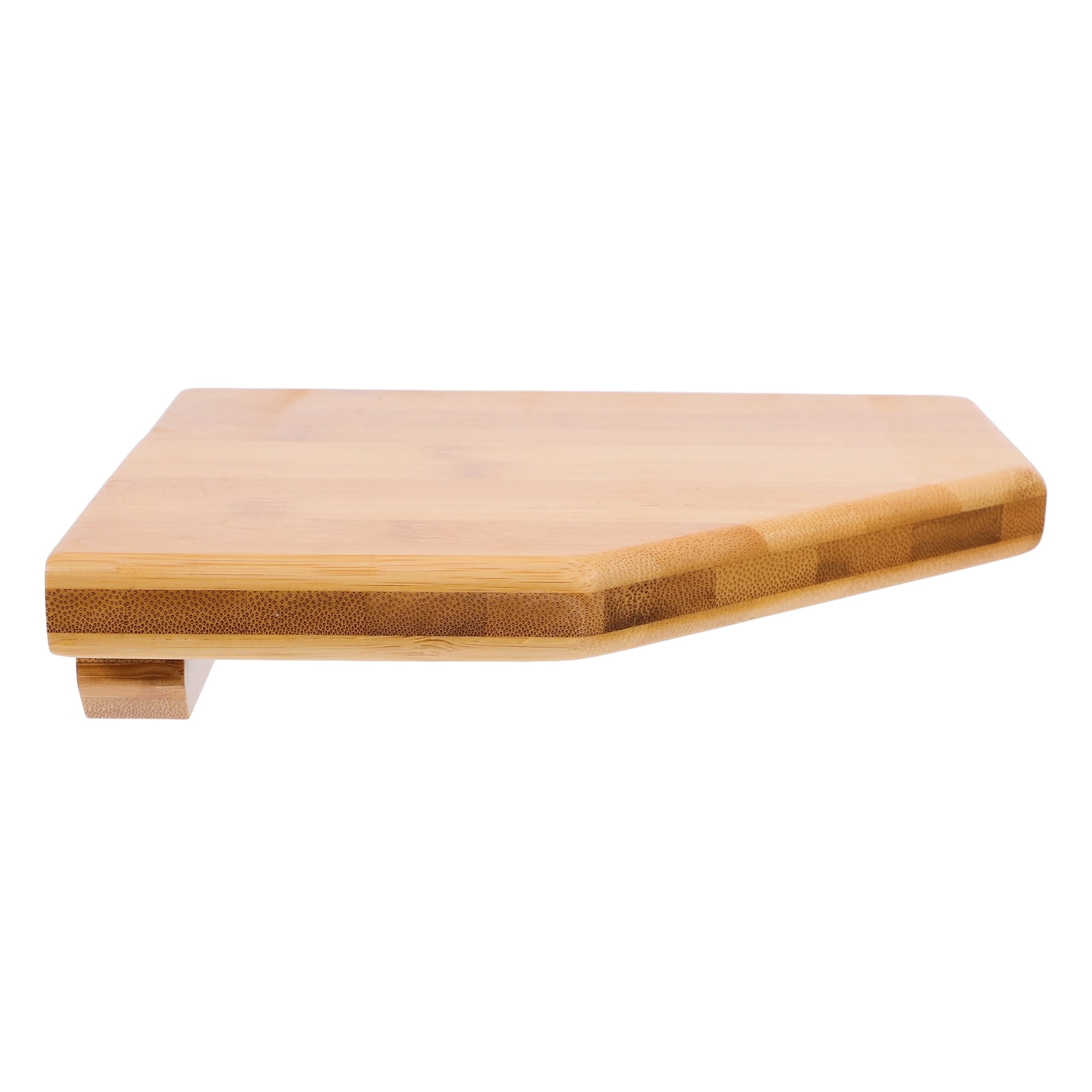 WORGEOUS Extended Tube Soap Dispenser Toy Kick Plate Wall Storage Rack ...