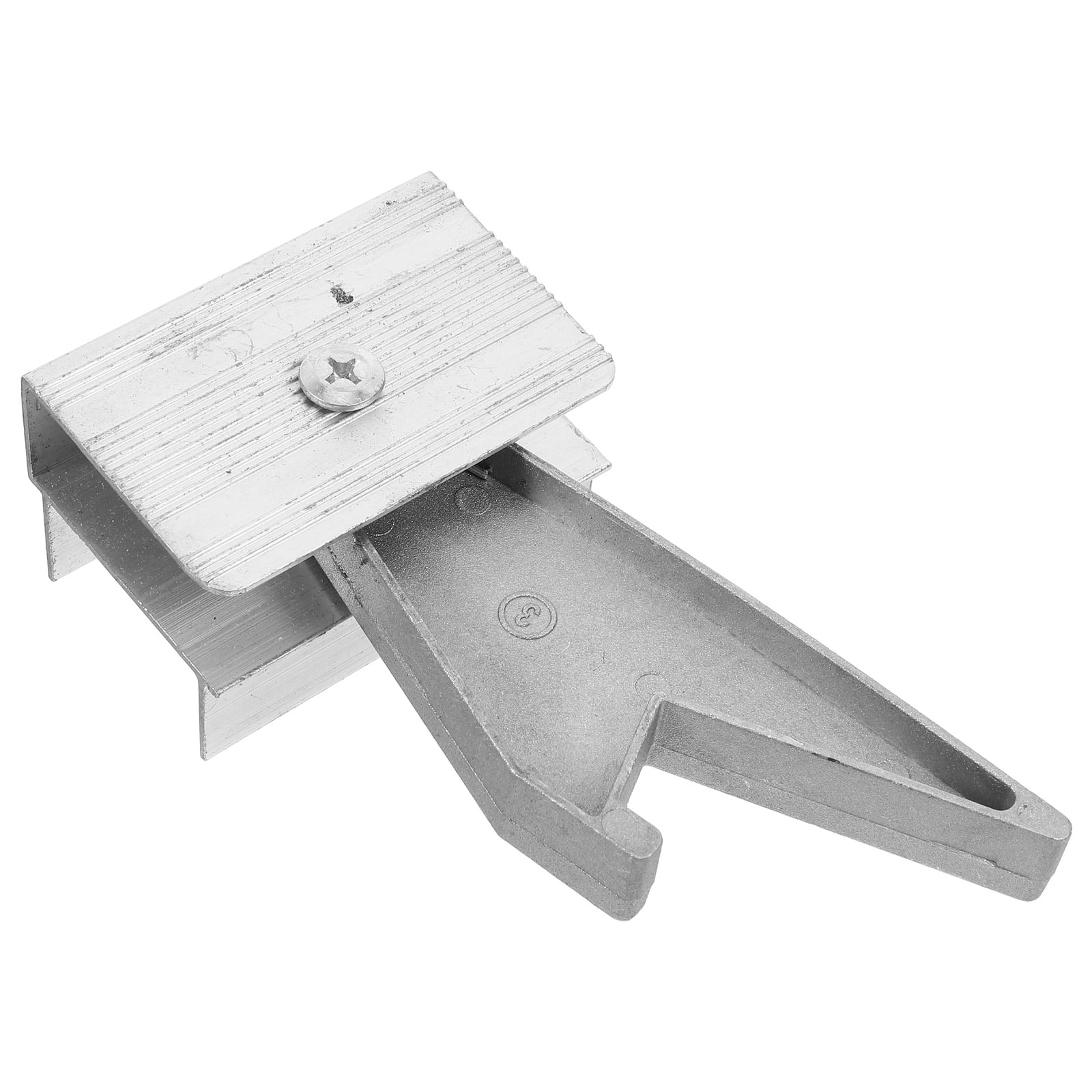 WORGEOUS Extension Rung Lock Metal Rung Lock Extension Ladder ...