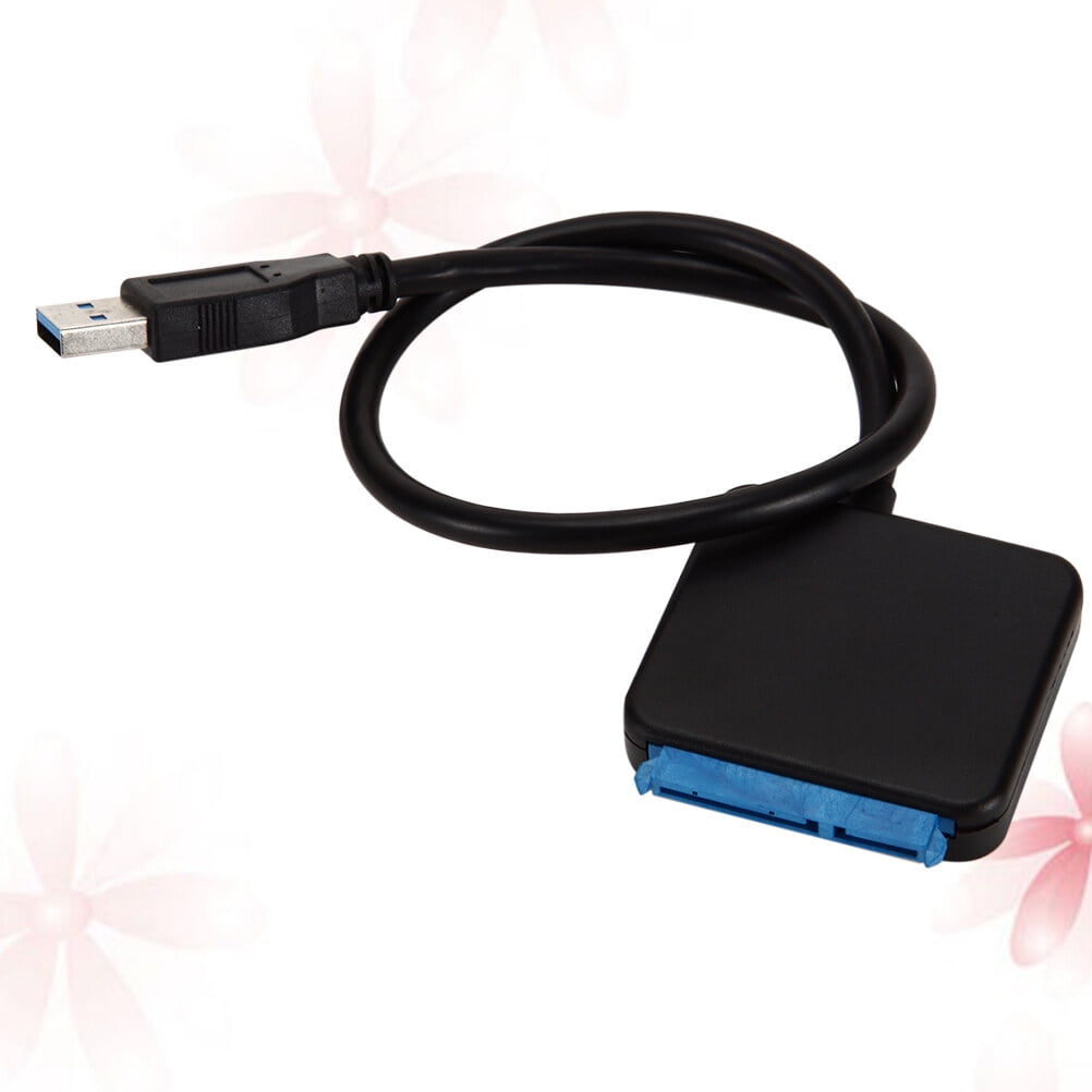 WORGEOUS External Hard Cable Usb 3 0 Extension Laptop Disk Adapter ...