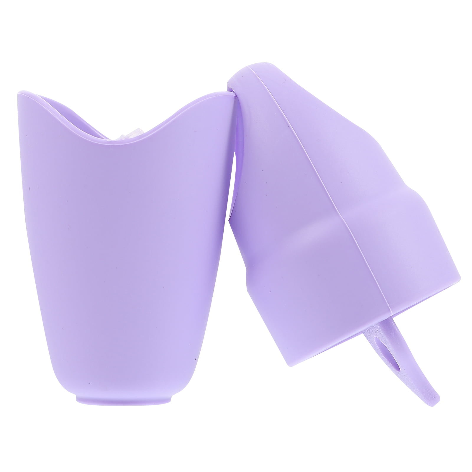 WORGEOUS Facial Massaging Tool Face Skin Massager Jade Roller for Ice ...