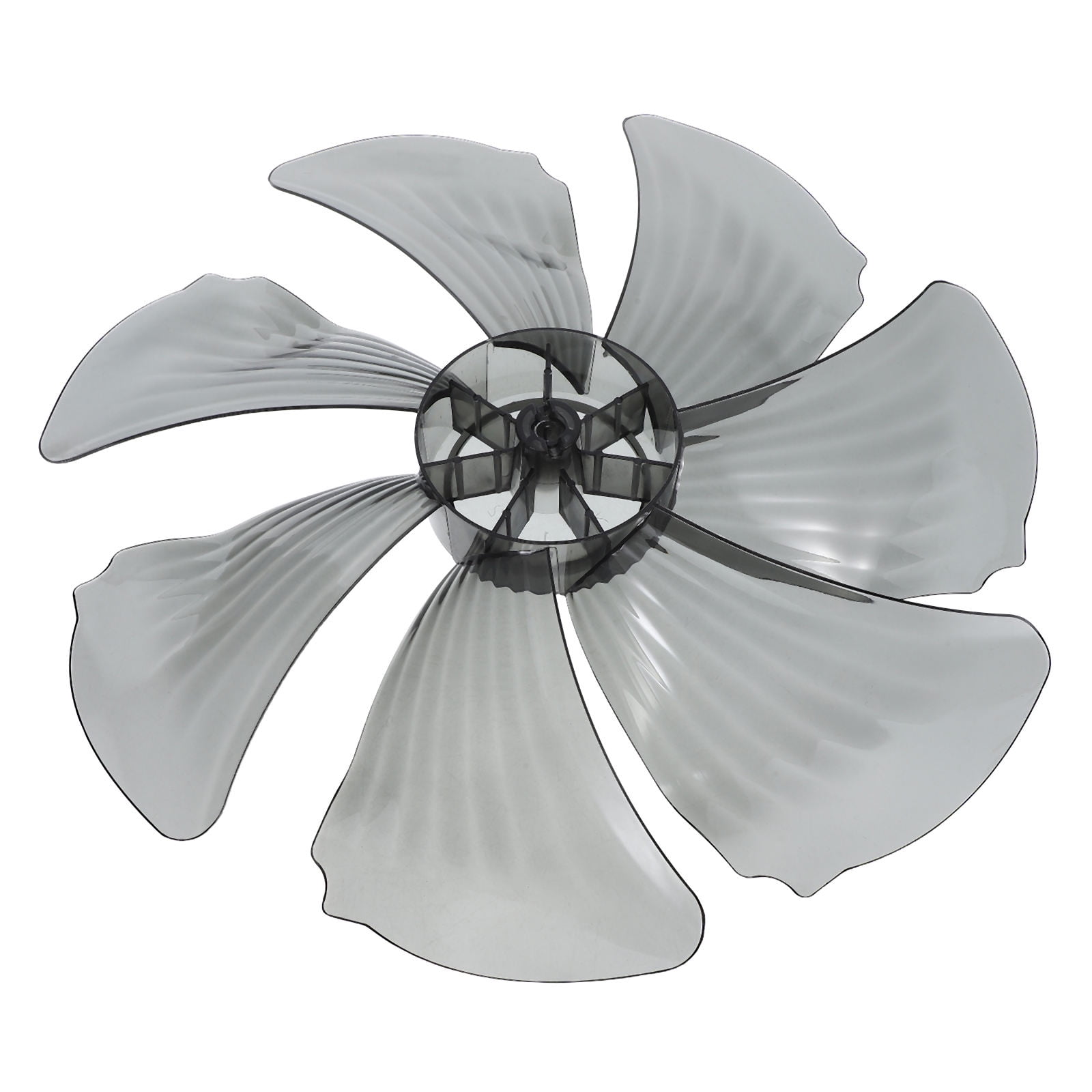 WORGEOUS Replacement Fan Blades for Pedestal and Floor Fans, Quiet ...